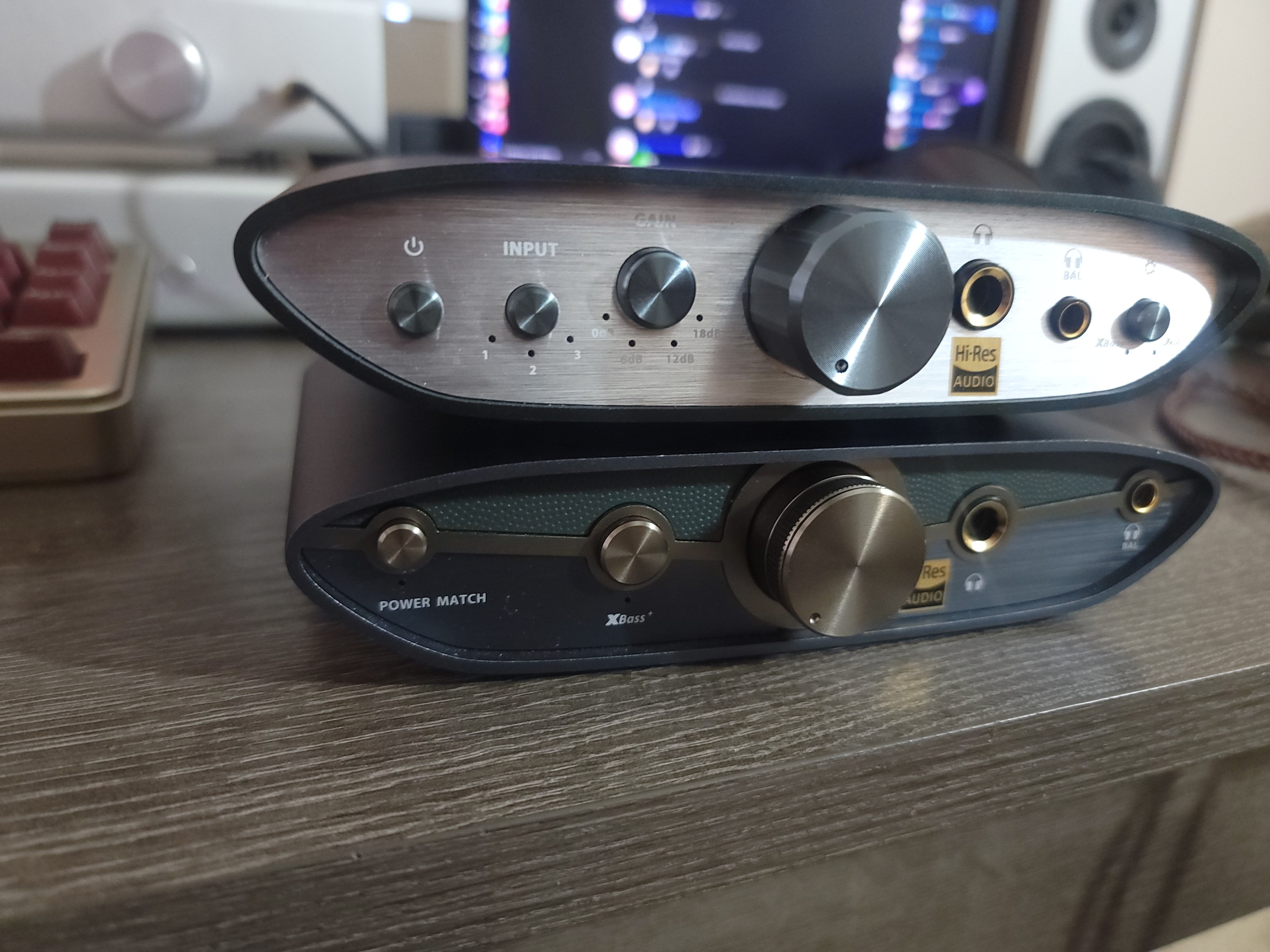 Ifi zen stack v3 | Headphone Reviews and Discussion - Head-Fi.org