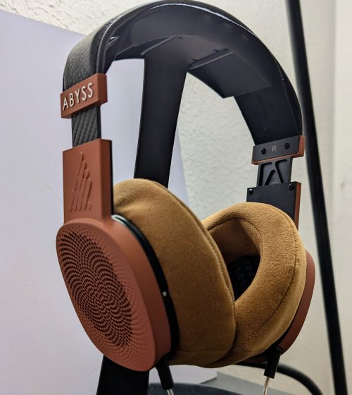Abyss Diana TC - Jack-O-Lantern Limited Edition w/ Extra Bass Ported ...