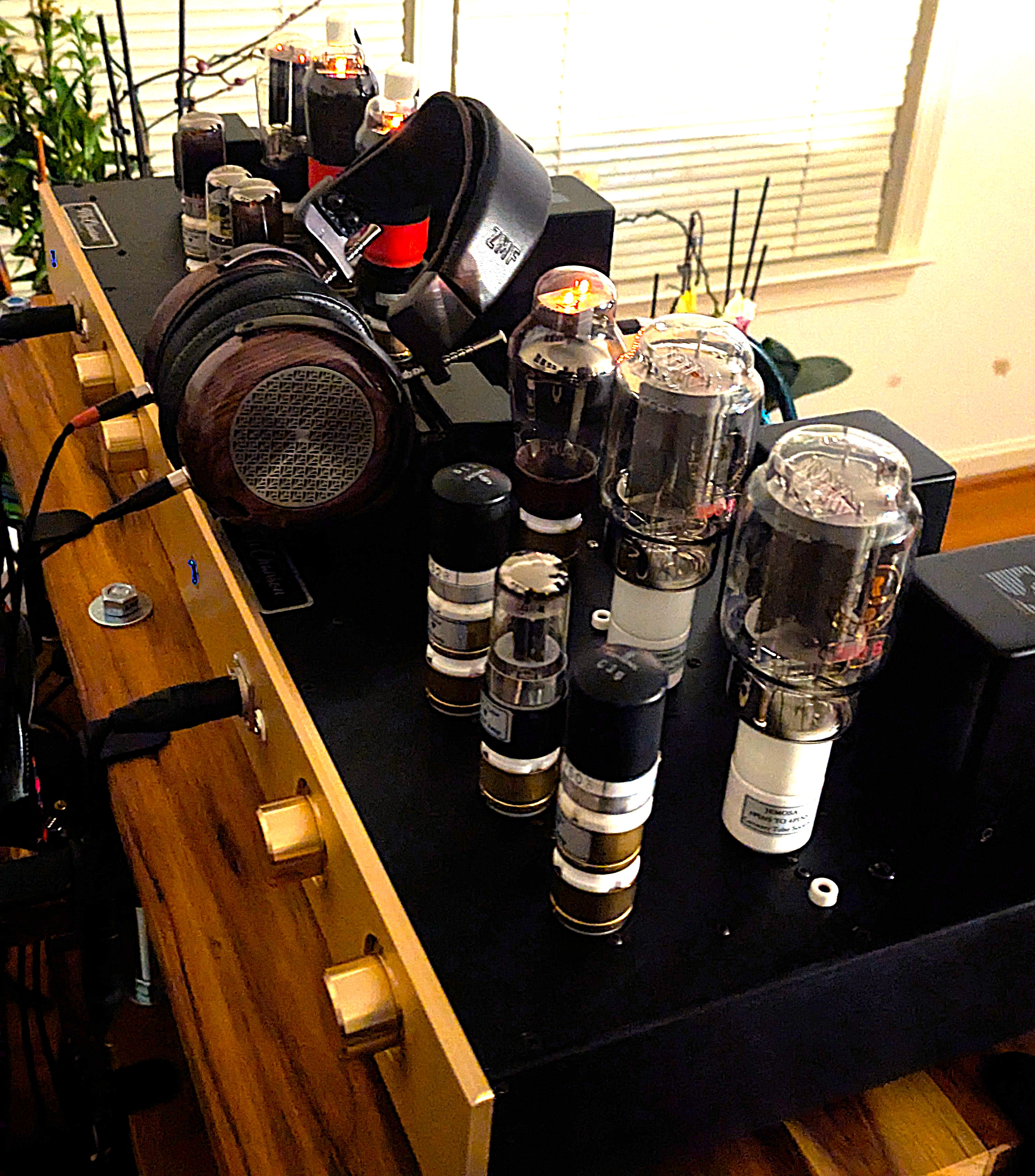 The (Un)Official Amp Thread For ZMF Headphones | Page 346 | Headphone ...