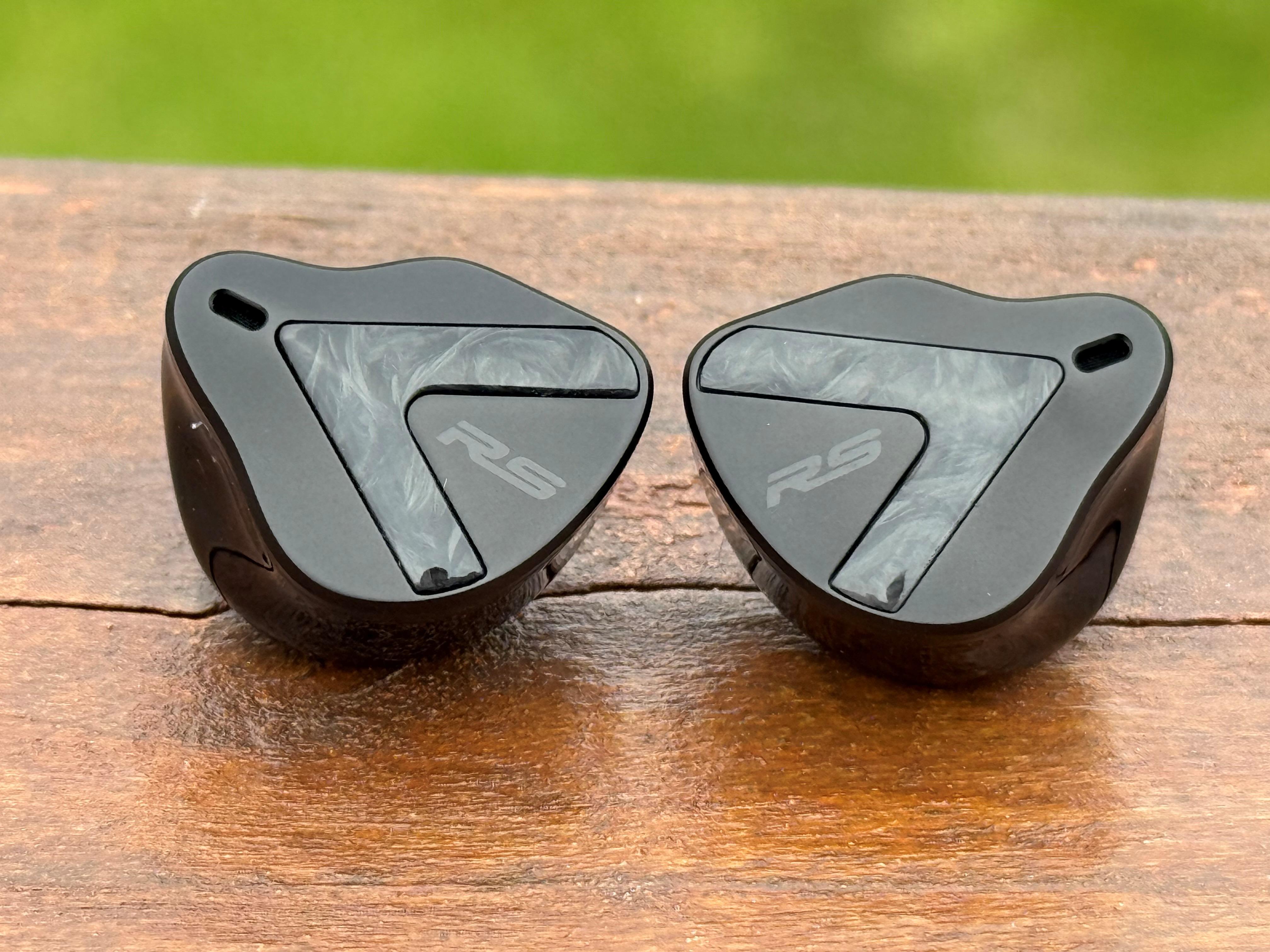 Softears RSV-MKII | Headphone Reviews and Discussion - Head-Fi.org