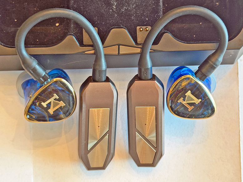 ISN Earphones impression thread. ISN EST80! | Page 430 | Headphone ...