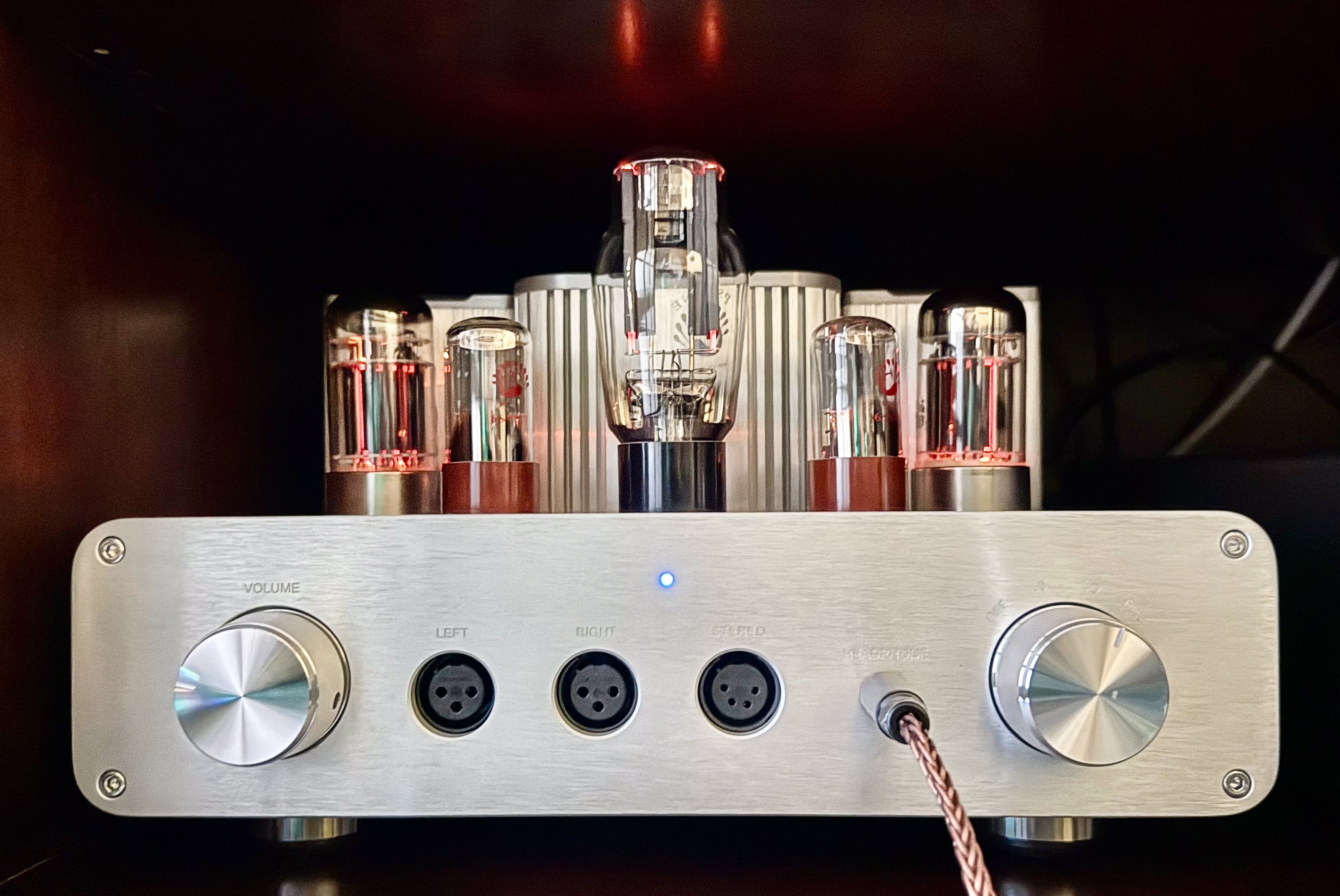 Woo Audio Amp Owner Unite | Page 2831 | Headphone Reviews and ...