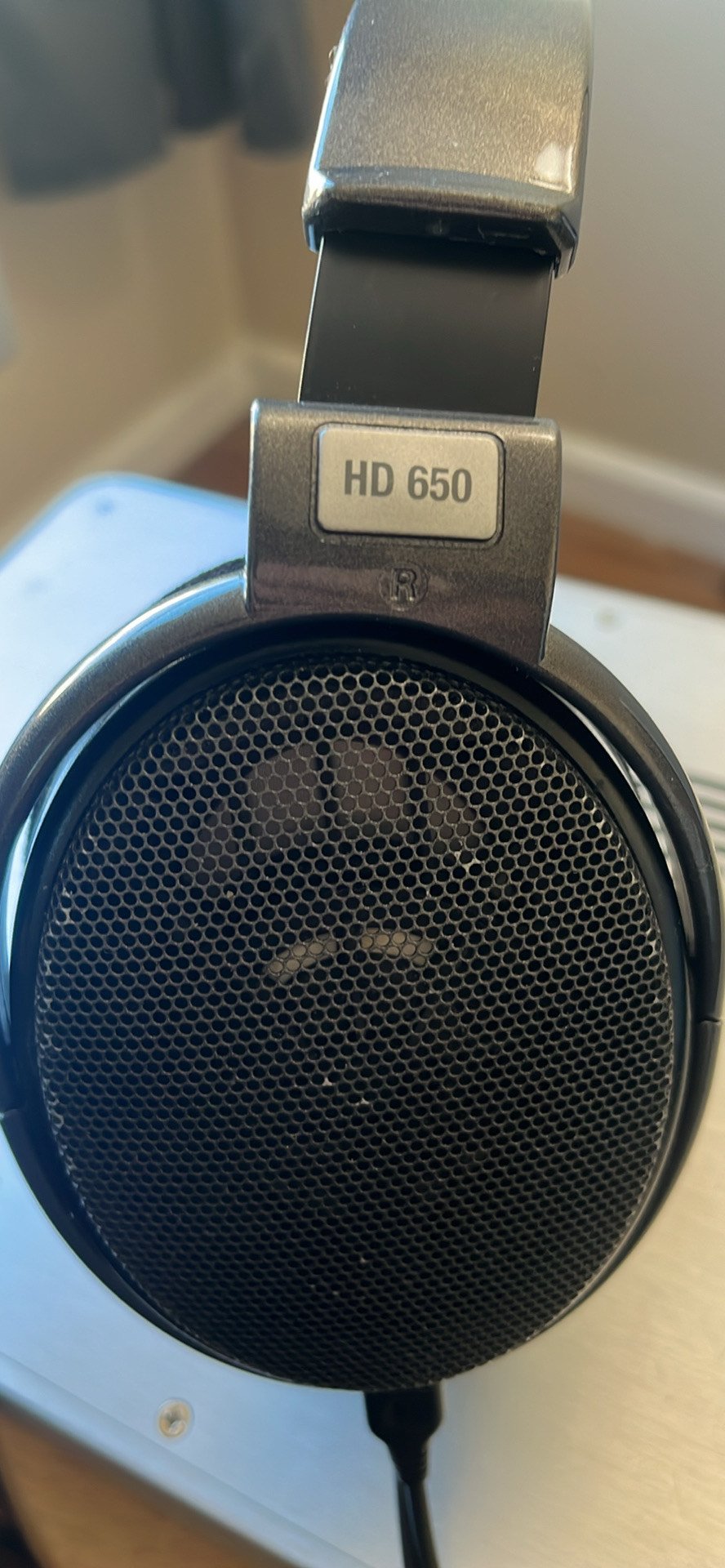 Closed: Sennheiser hd650 | Headphone Reviews and Discussion - Head-Fi.org
