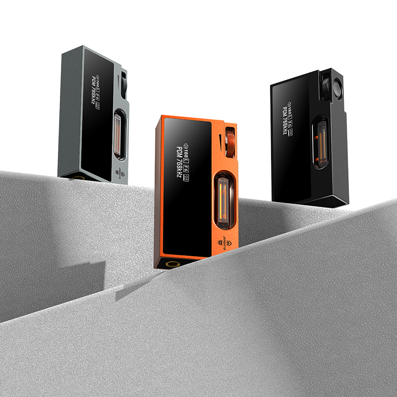 Introducing Shanling UA7 - Hi-Fi Tube USB DAC/AMP at just 269 USD ...
