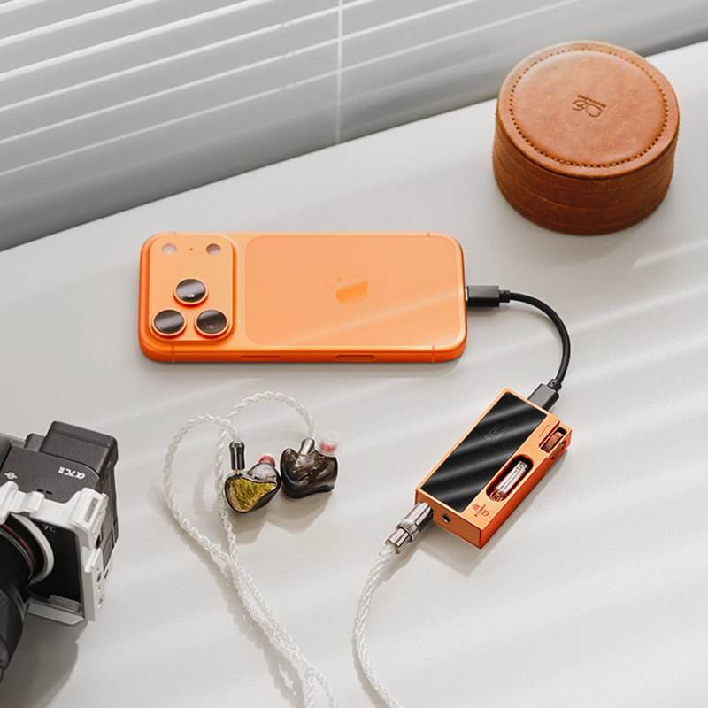 Introducing Shanling UA7 - Hi-Fi Tube USB DAC/AMP at just 269 USD ...