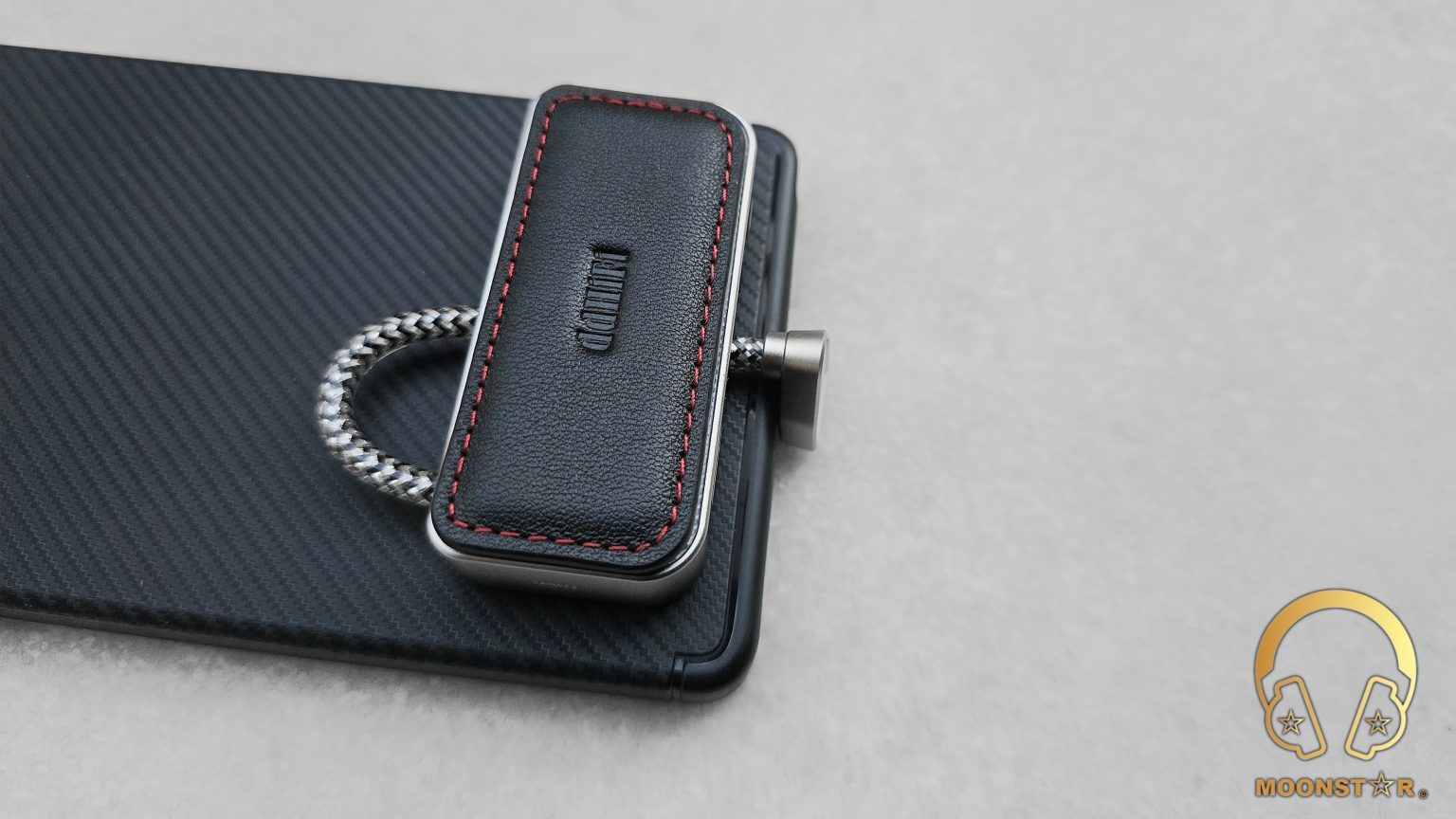 ddHiFi TC44Grip Hi-Res DAC/AMP | Dual CS43198 and SGM8262-2 | 32bit ...