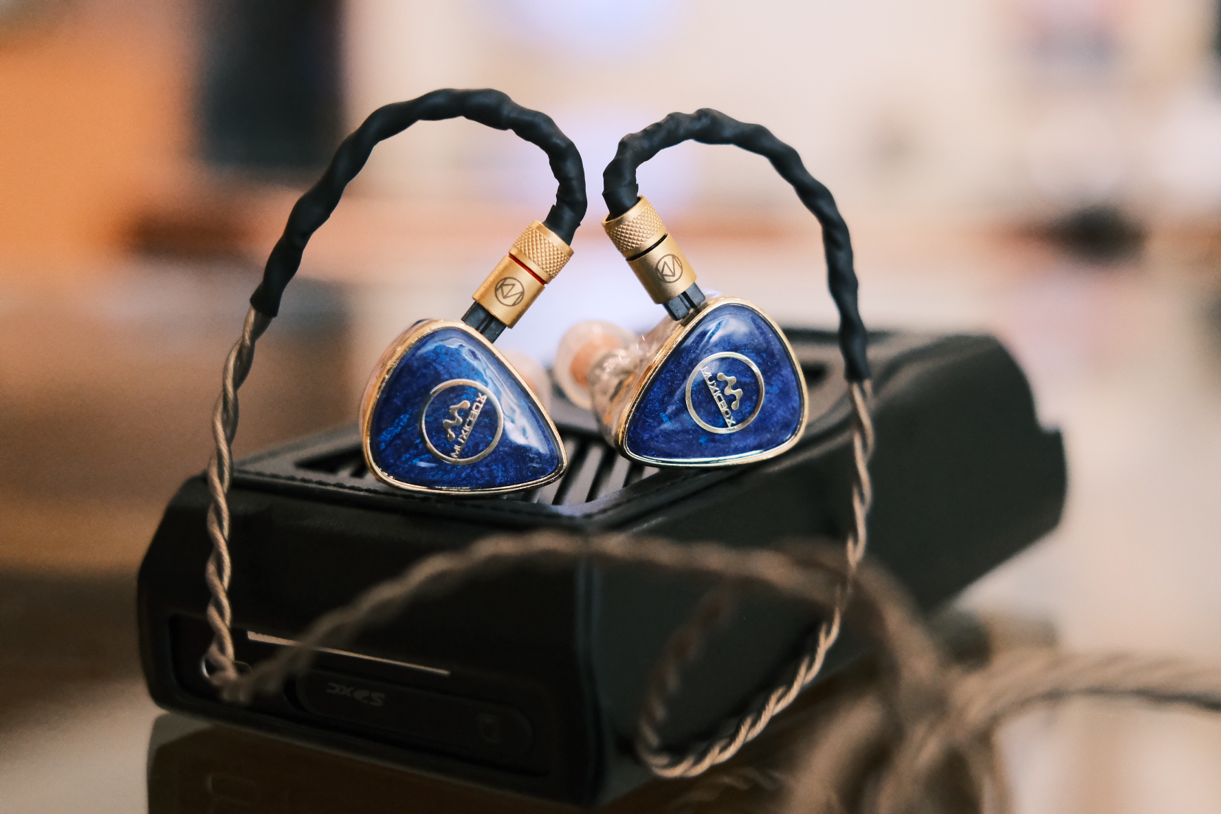 MuxicBox Steranko 40 ( A 40 driver tribrid IEM {20 per side}) | Page 12 ...