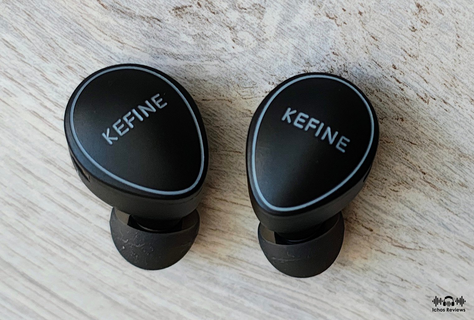 KEFINE QUATIO - Reviews | Headphone Reviews and Discussion - Head-Fi.org