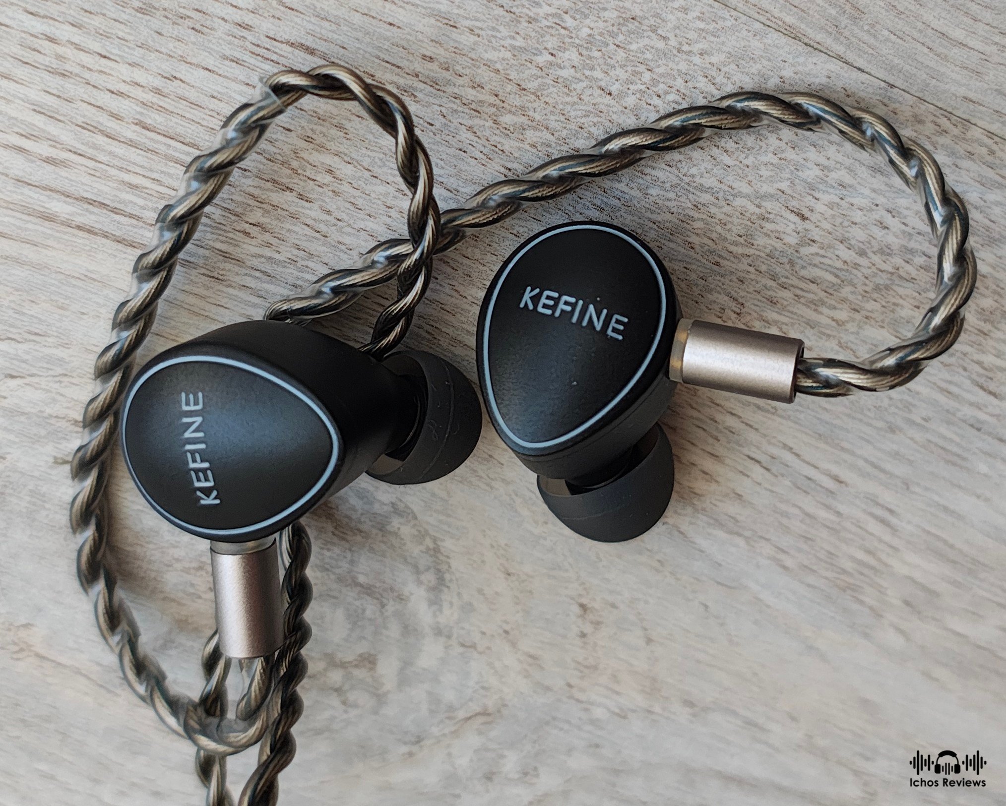 KEFINE QUATIO - Reviews | Headphone Reviews and Discussion - Head-Fi.org