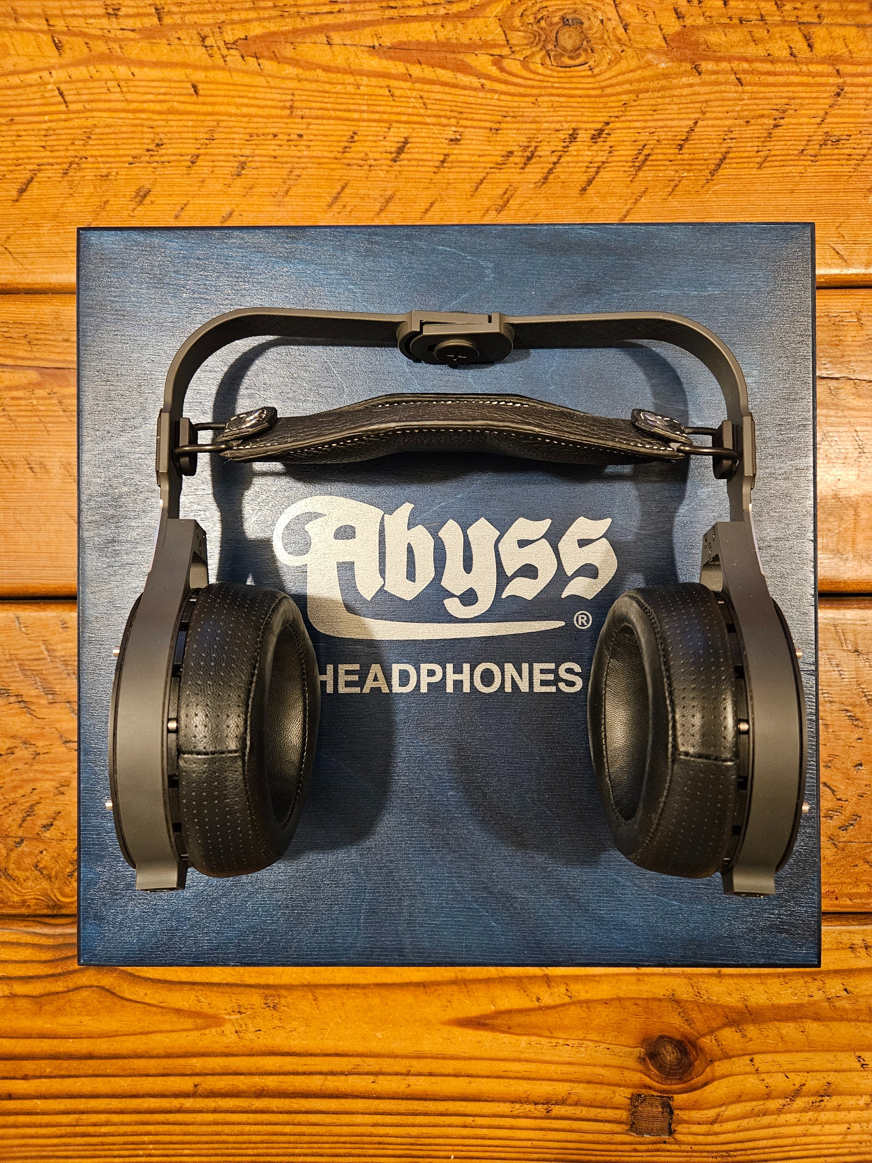 Abyss 1266 TC | Headphone Reviews and Discussion - Head-Fi.org
