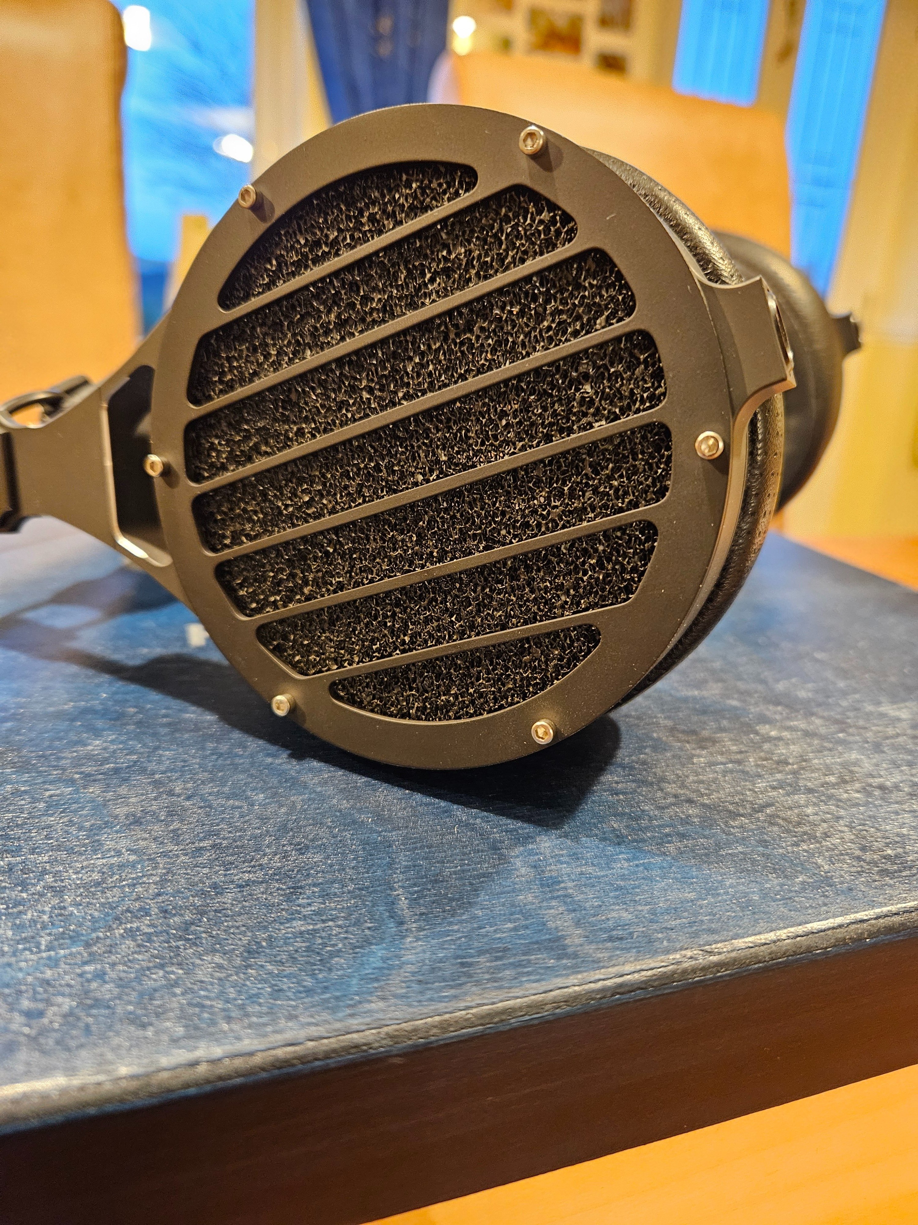 Closed: Abyss 1266 TC | Headphone Reviews and Discussion - Head-Fi.org