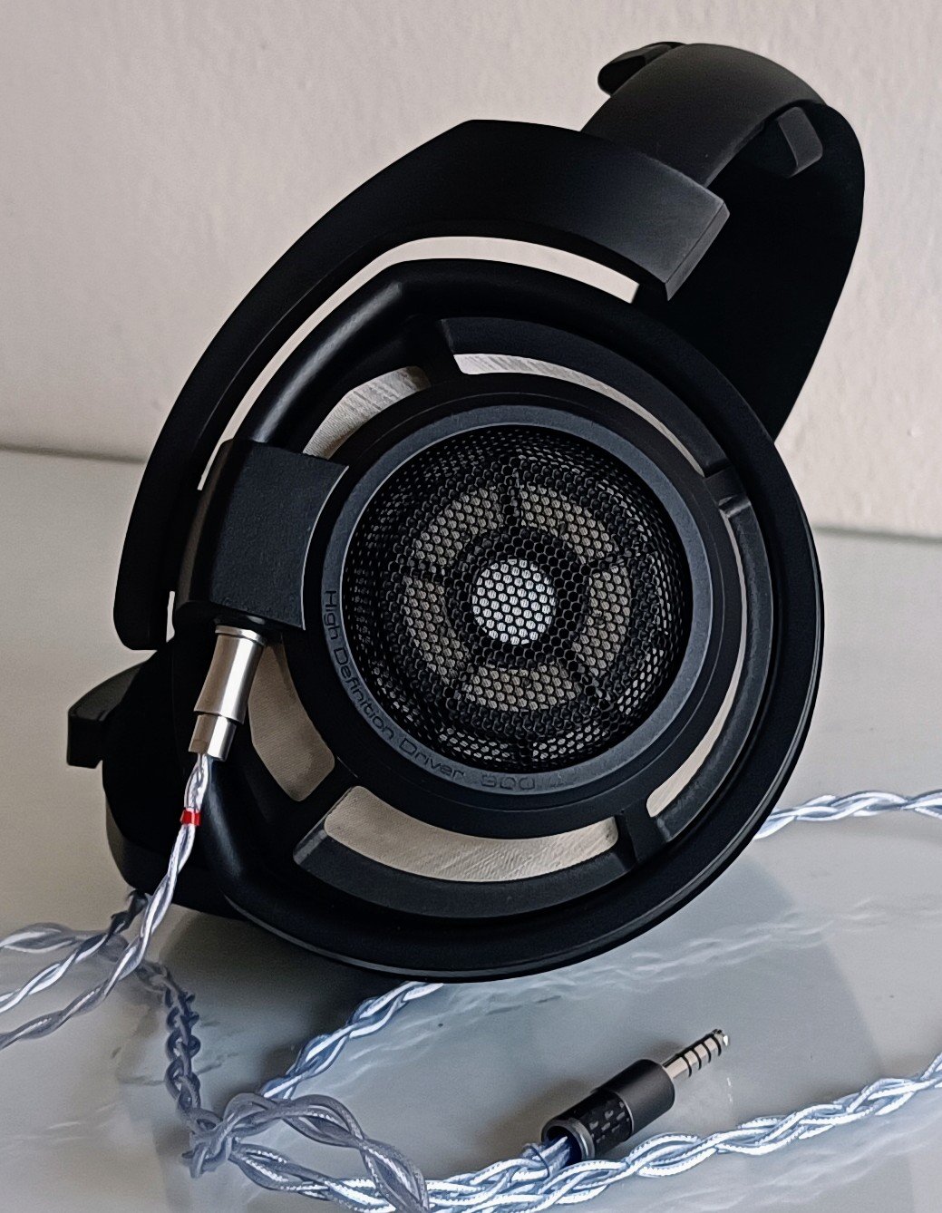 Looking for Sennheiser Drop HD 8XX | Headphone Reviews and Discussion ...