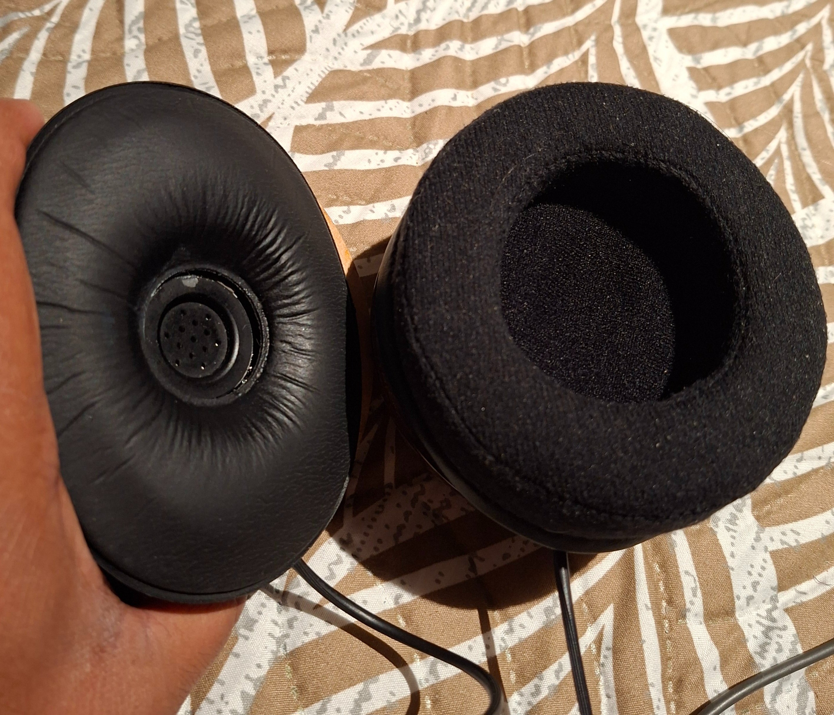 The Mod Collective: Bring all your full sized headphone mods here ...