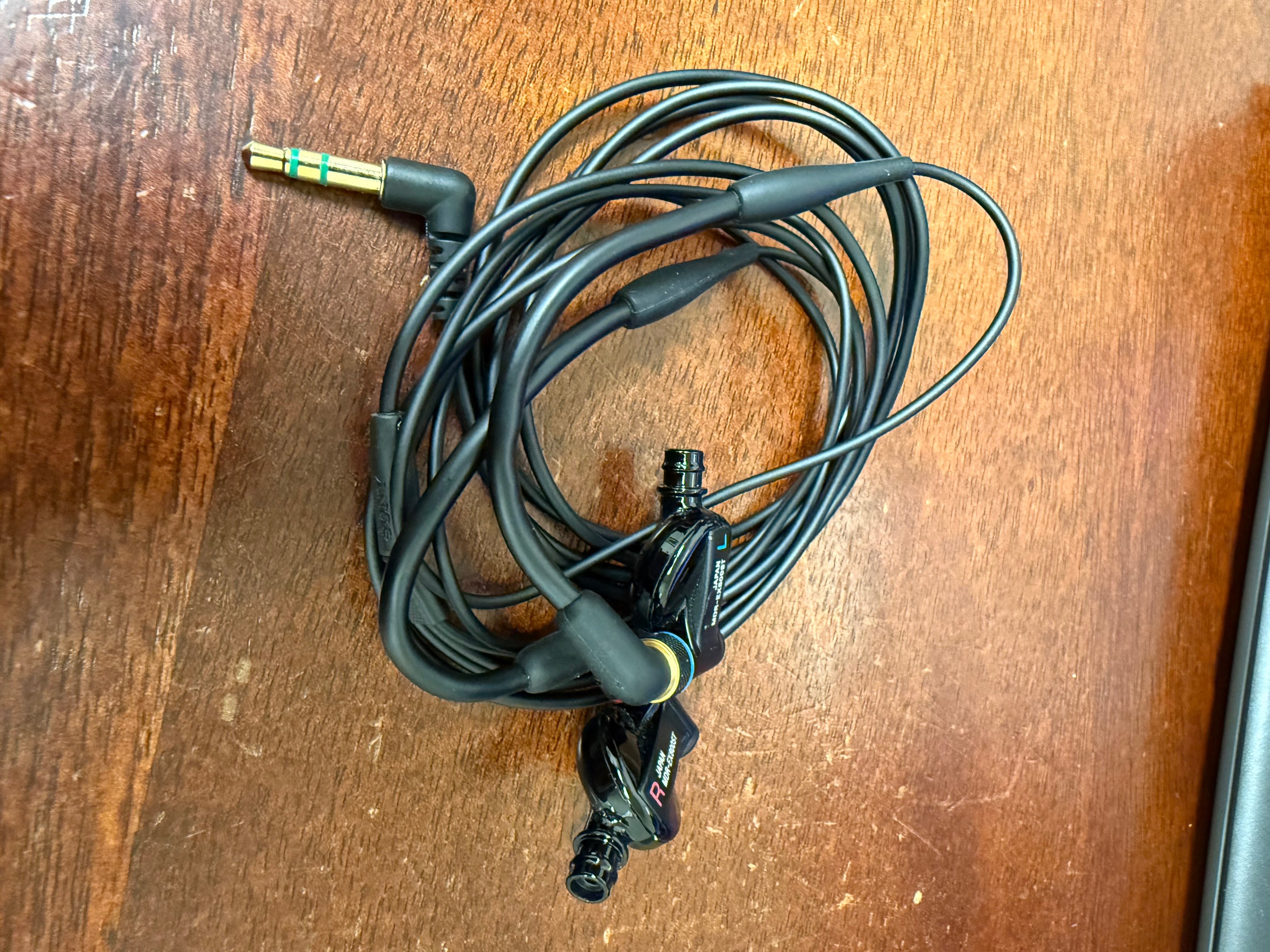 Sold: Sony MDR-EX800ST | Headphone Reviews and Discussion - Head-Fi.org