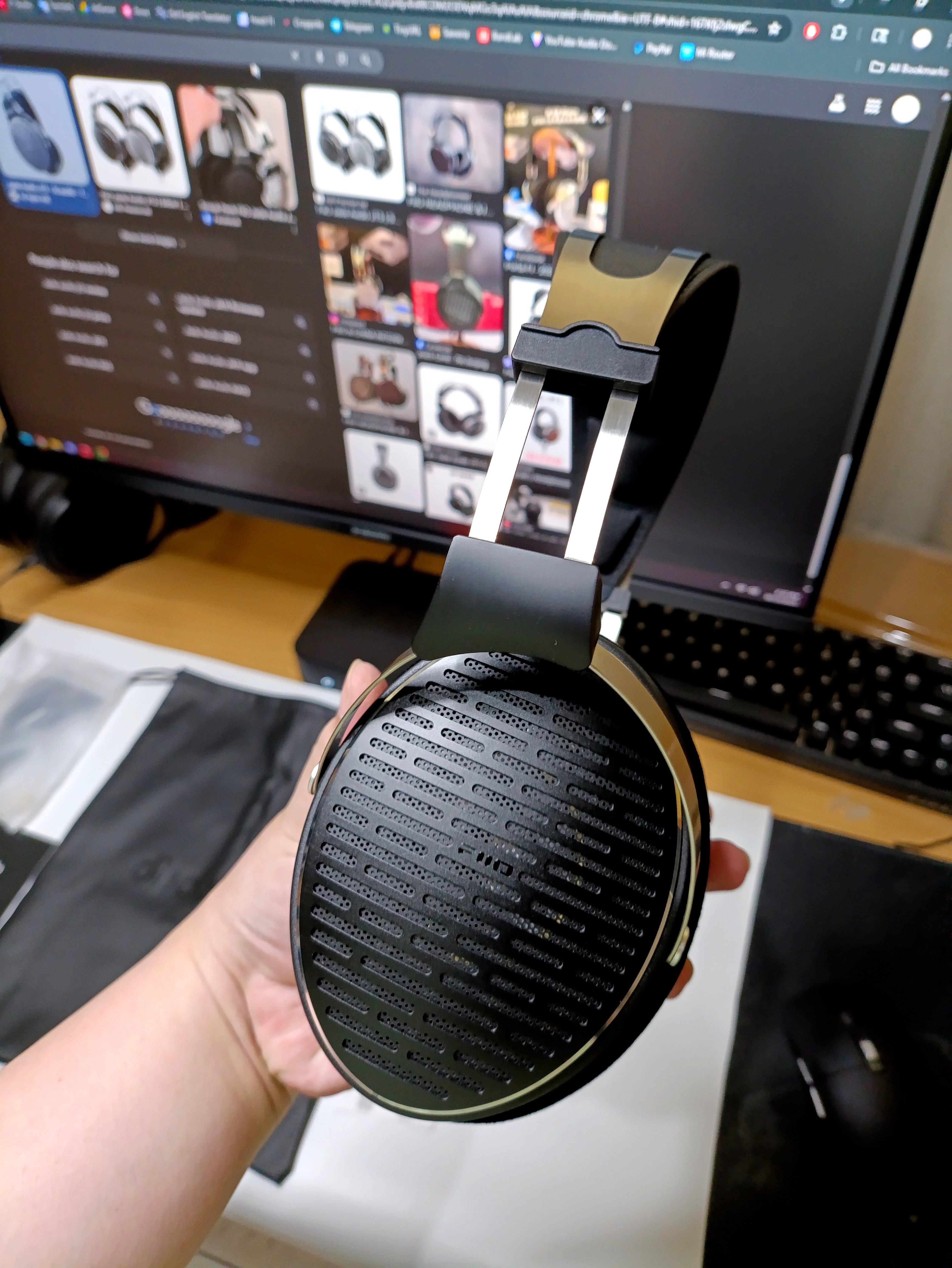 Jade Audio JT3 | Headphone Reviews and Discussion - Head-Fi.org