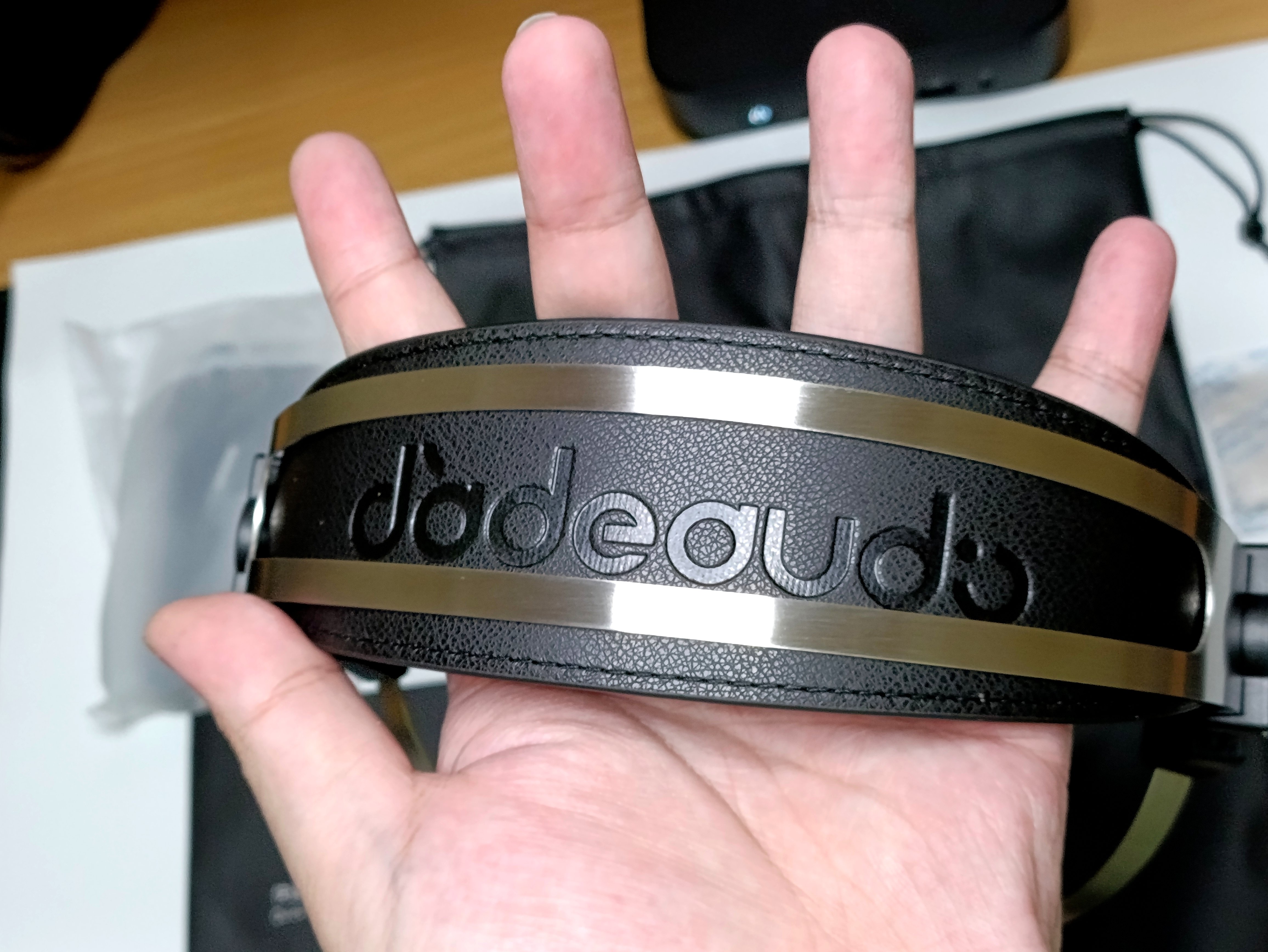 Jade Audio JT3 | Headphone Reviews and Discussion - Head-Fi.org