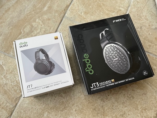 FiiO Jade Audio JT7 - Reviews | Headphone Reviews and Discussion - Head-Fi.org