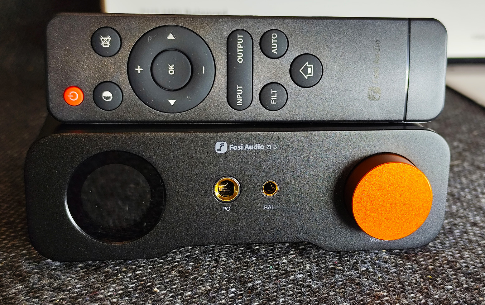 Fosi Audio ZH3 - Reviews | Headphone Reviews and Discussion - Head-Fi.org
