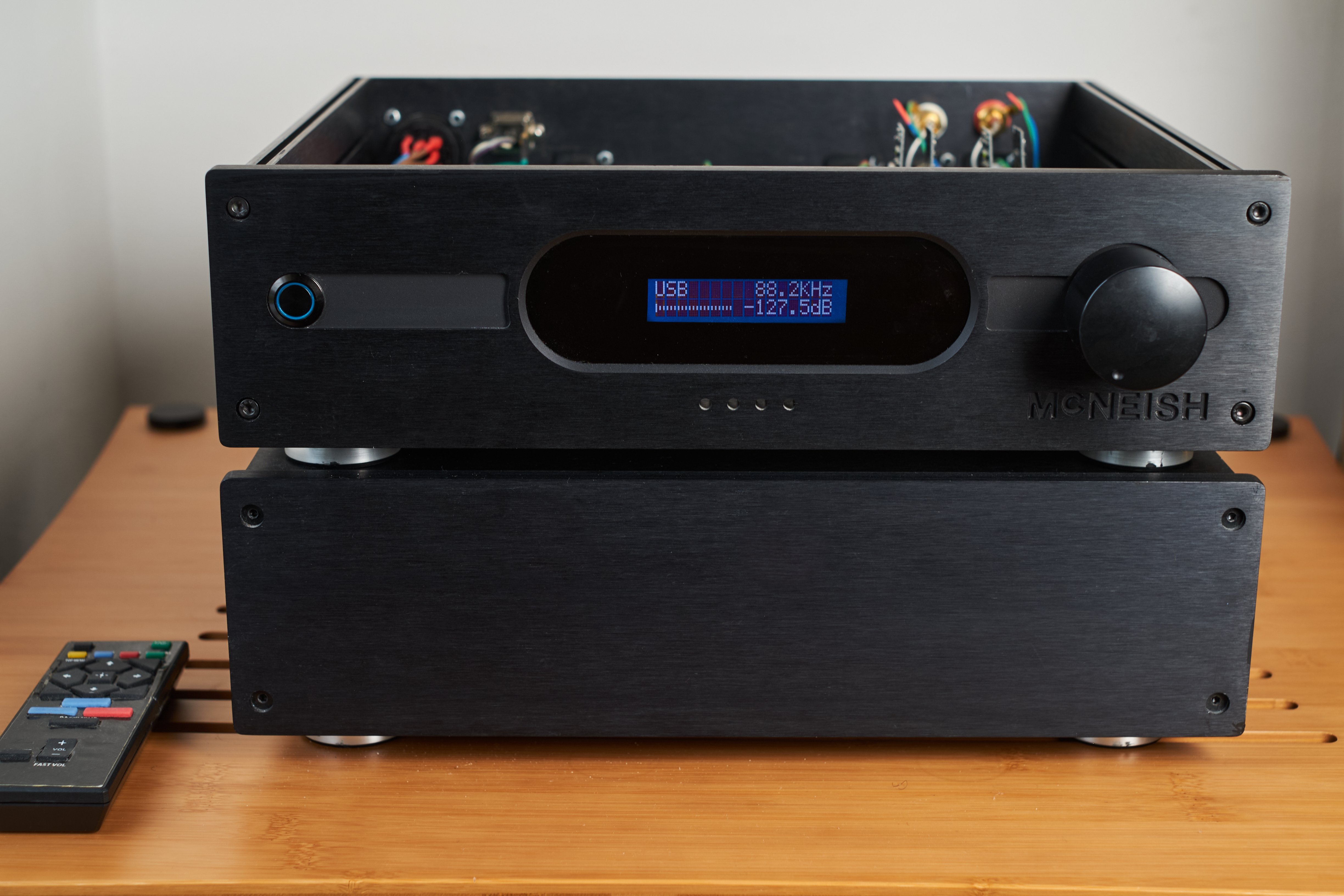 Closed: AMB reference γ3 ("gamma 3")DAC | Headphone Reviews and ...