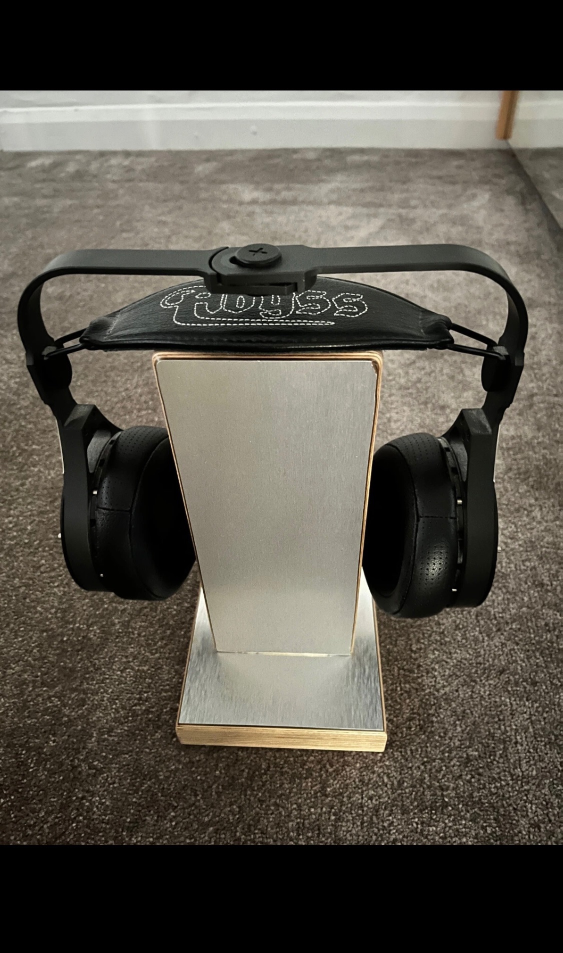 Closed: Abyss 1266 PHI TC Headphones | Headphone Reviews and Discussion ...