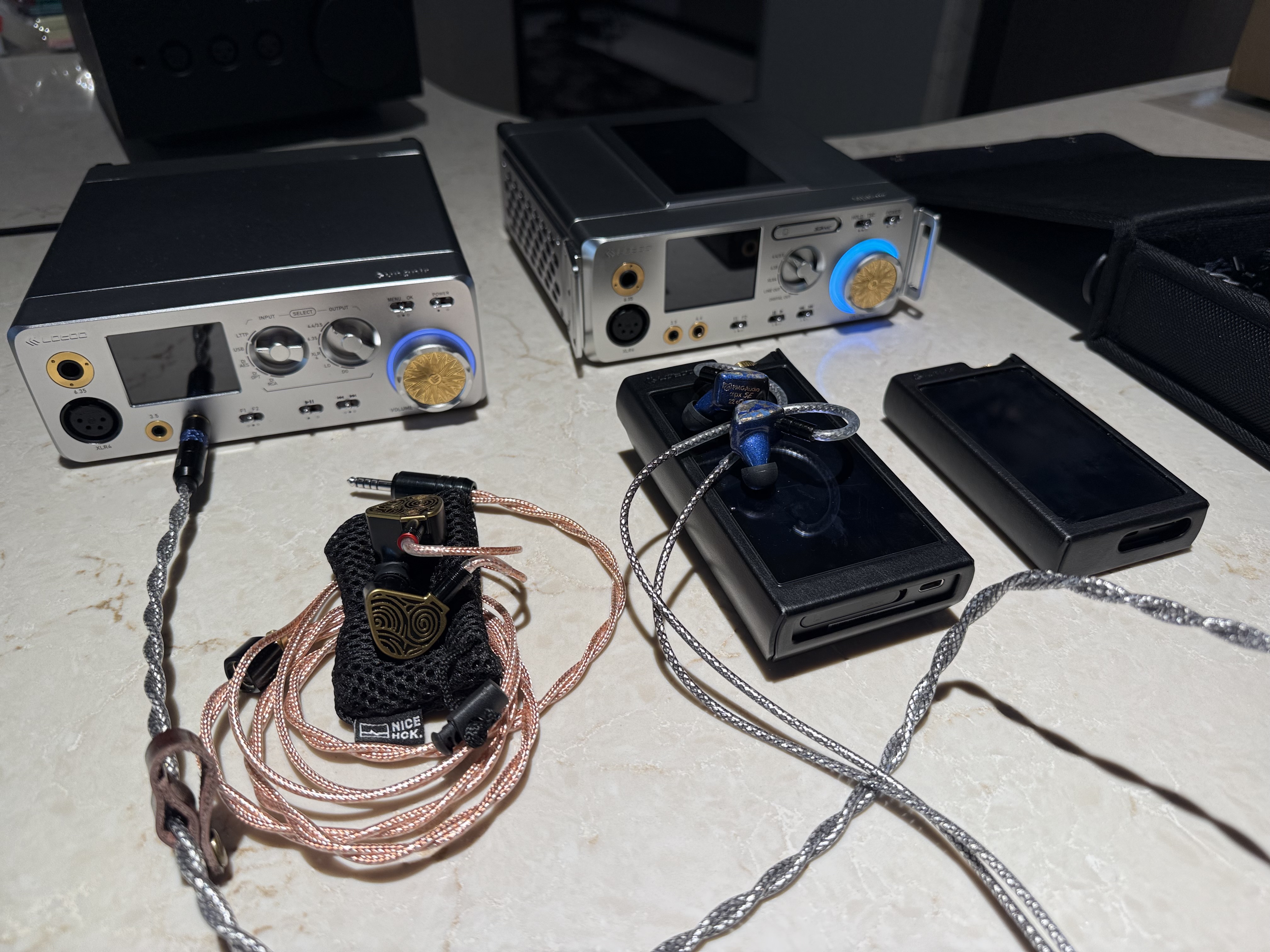 New top Lotoo Mjolnir | Page 54 | Headphone Reviews and Discussion ...