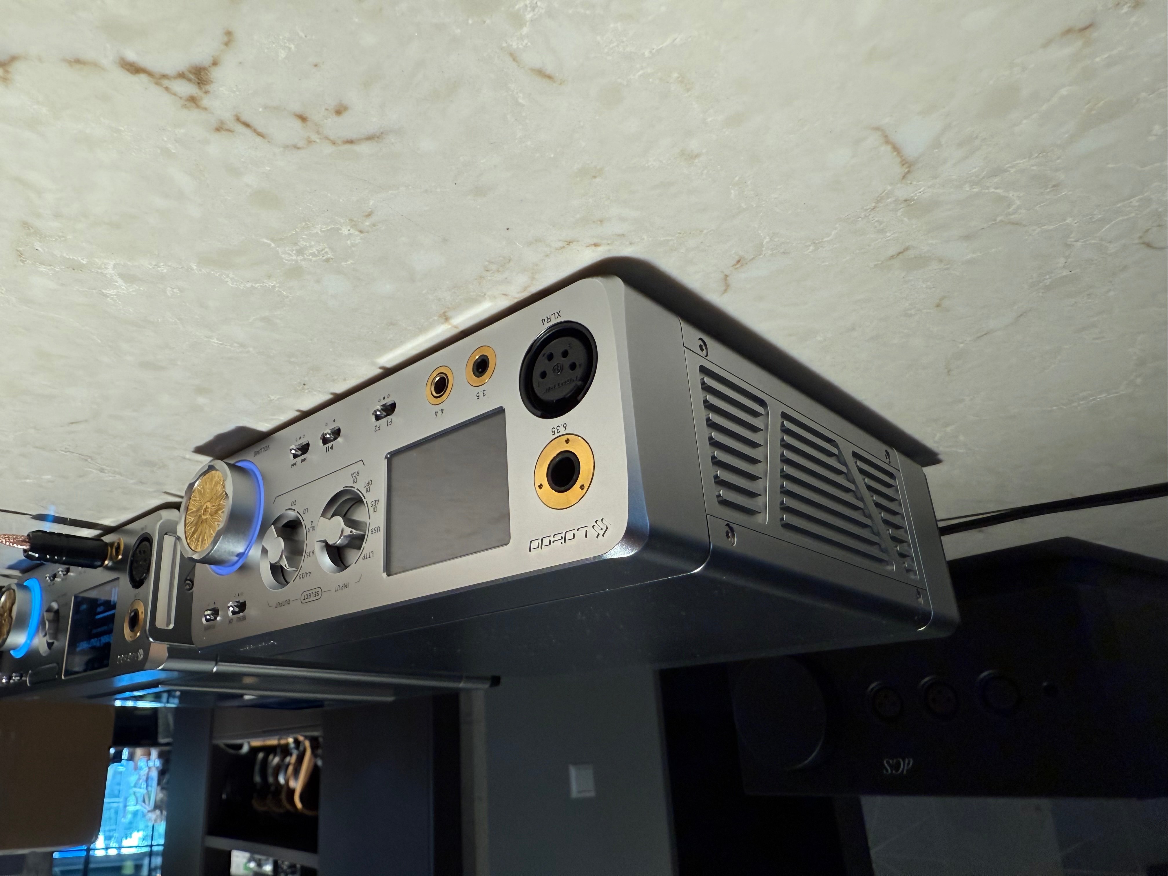 New top Lotoo Mjolnir | Page 54 | Headphone Reviews and Discussion ...