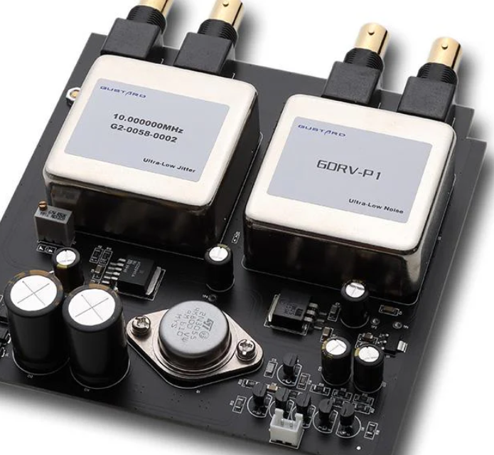 Gustard DAC-R30 | Page 49 | Headphone Reviews and Discussion - Head-Fi.org