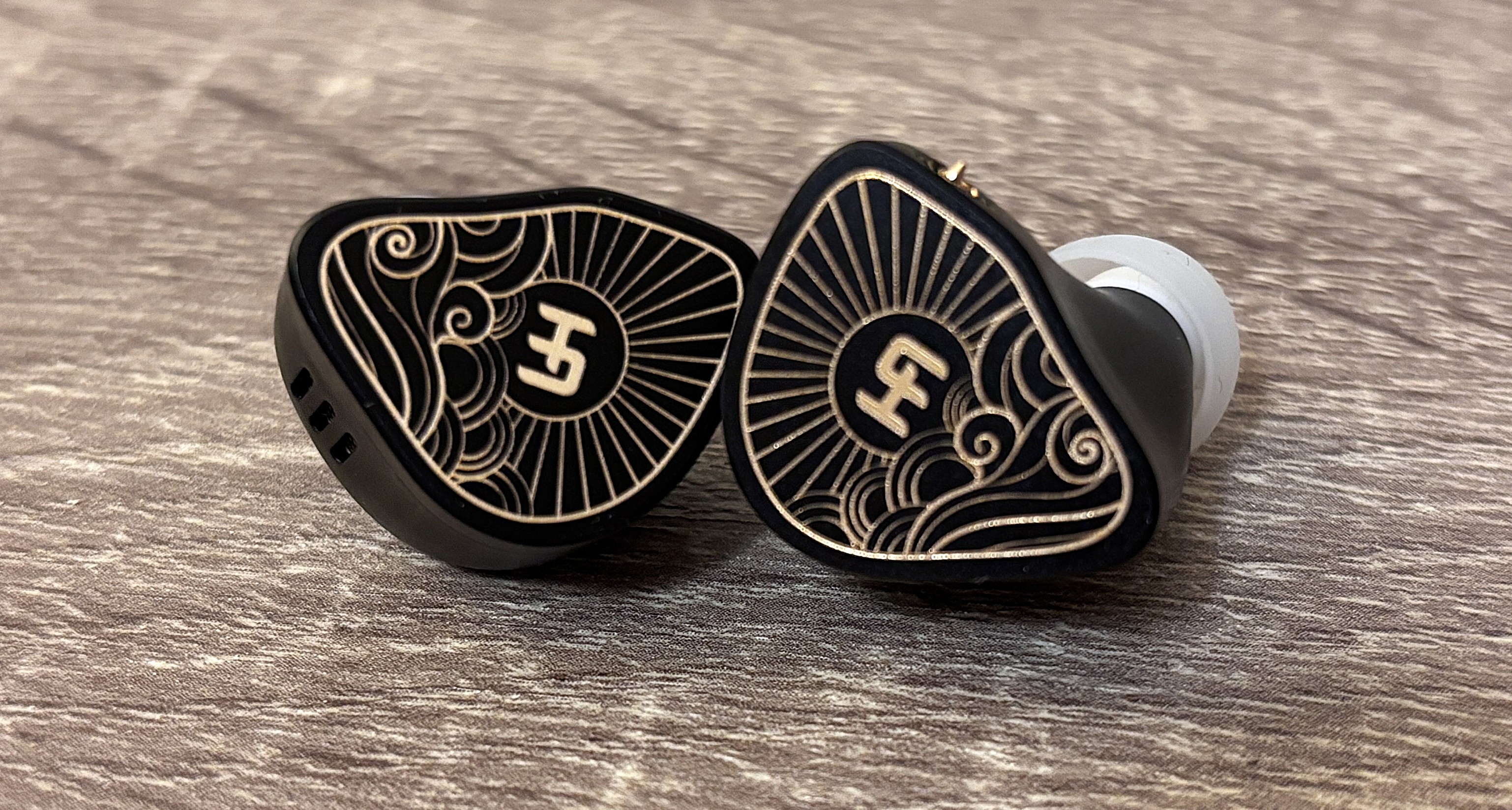 Hercules Audio Noah | Headphone Reviews and Discussion - Head-Fi.org