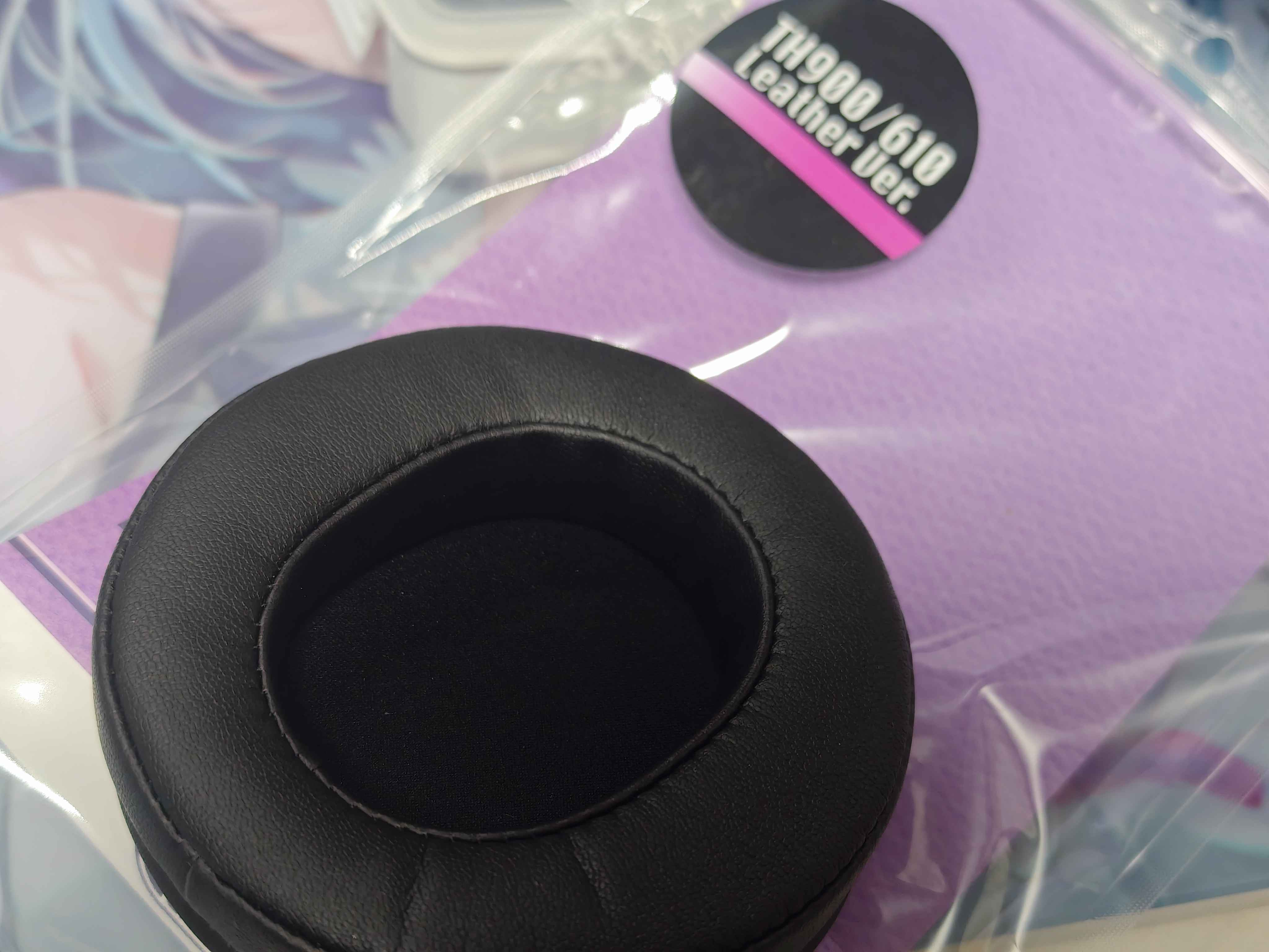 Moondrop HORIZON, PARA, PARA-II (fitted with the YAXI Comfort TH900 ...