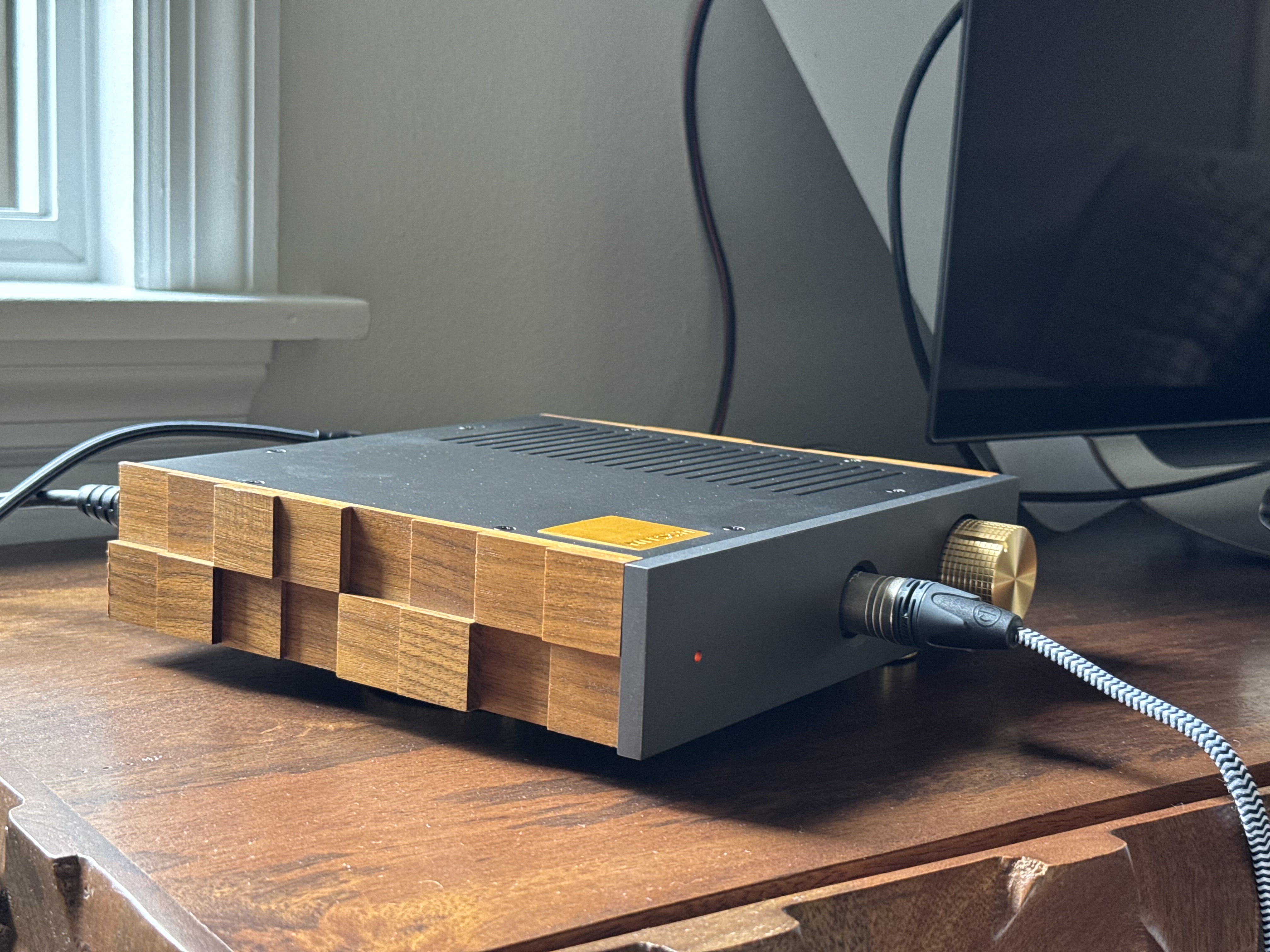 Nitsch DSHA-3FN / ECP DSHA-3F Impressions | Page 5 | Headphone Reviews ...