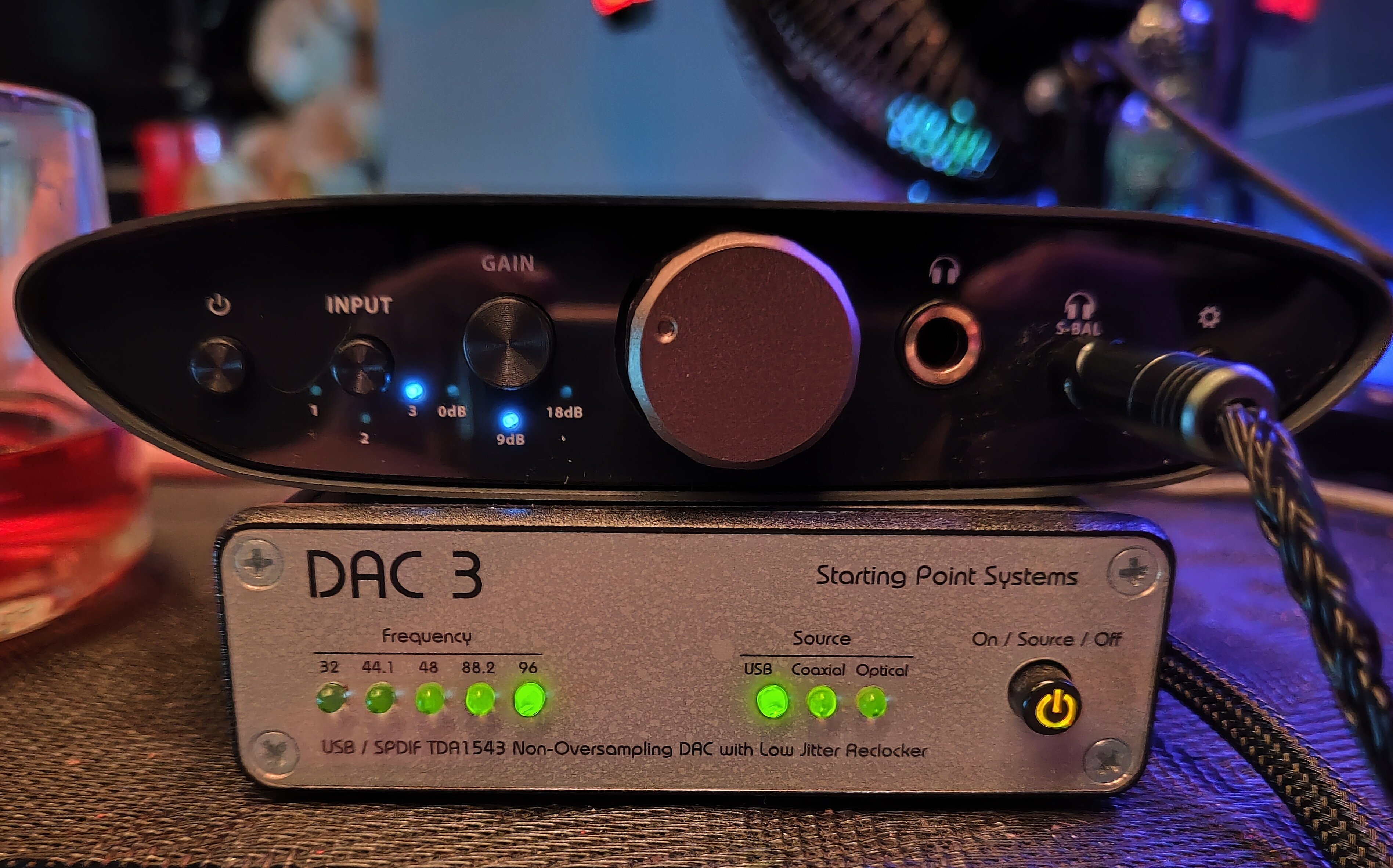 Starting Point Systems portable NOS DAC | Page 33 | Headphone Reviews ...