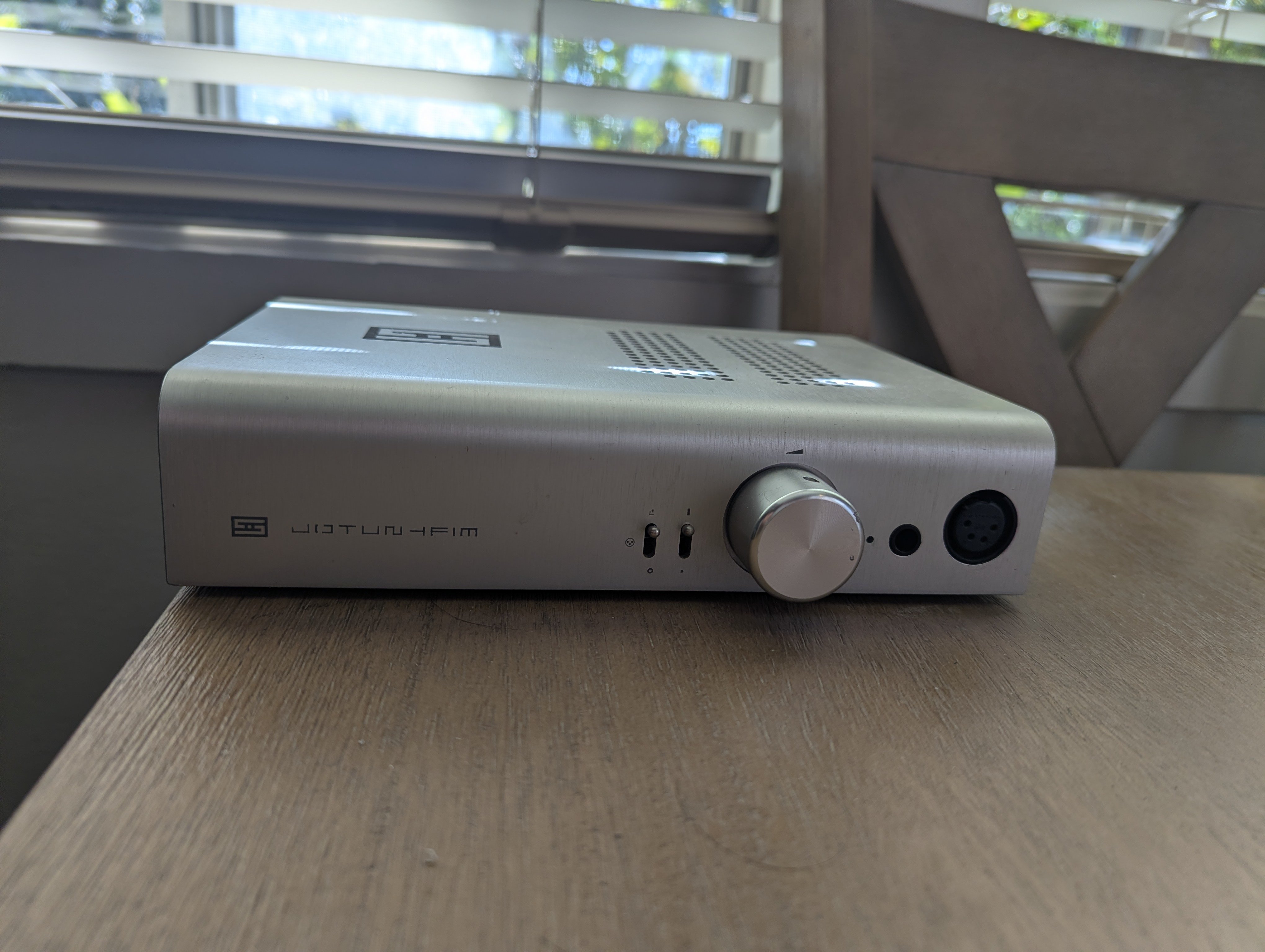 Closed: Schiit Jotunheim w/ AKM DAC card | Headphone Reviews and ...