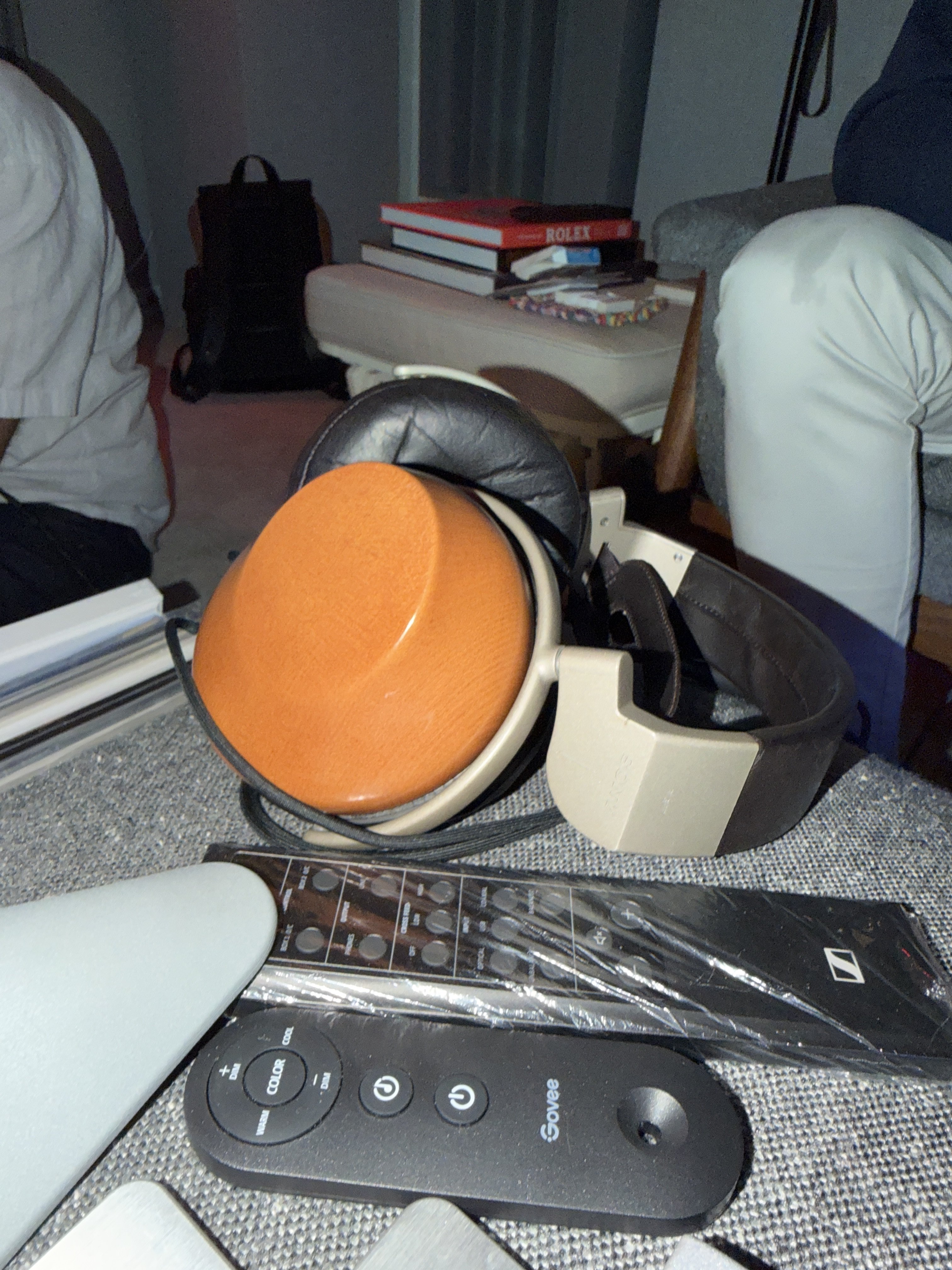 The Sennheiser HE1 and how I came back after 16 years hiatus from ...