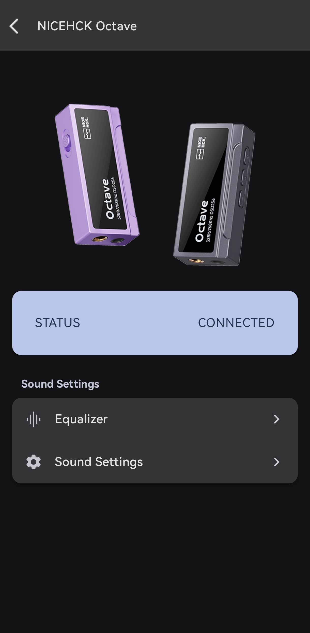 NICEHCK OCTAVE | Headphone Reviews and Discussion - Head-Fi.org