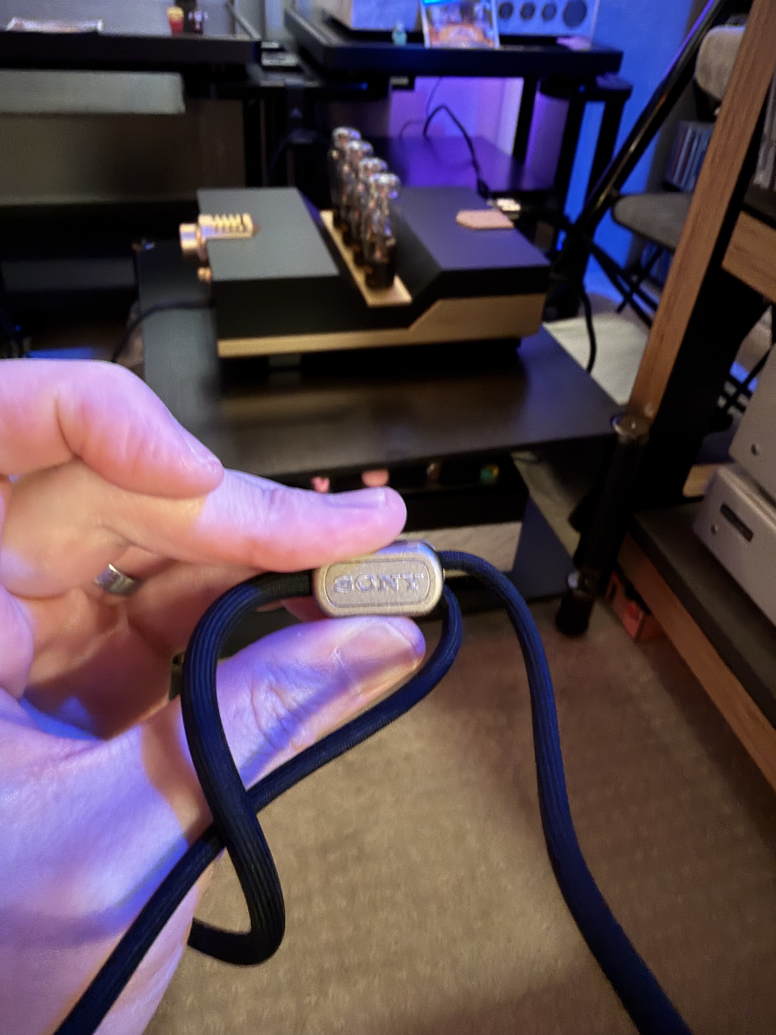 The Sennheiser HE1 and how I came back after 16 years hiatus from ...