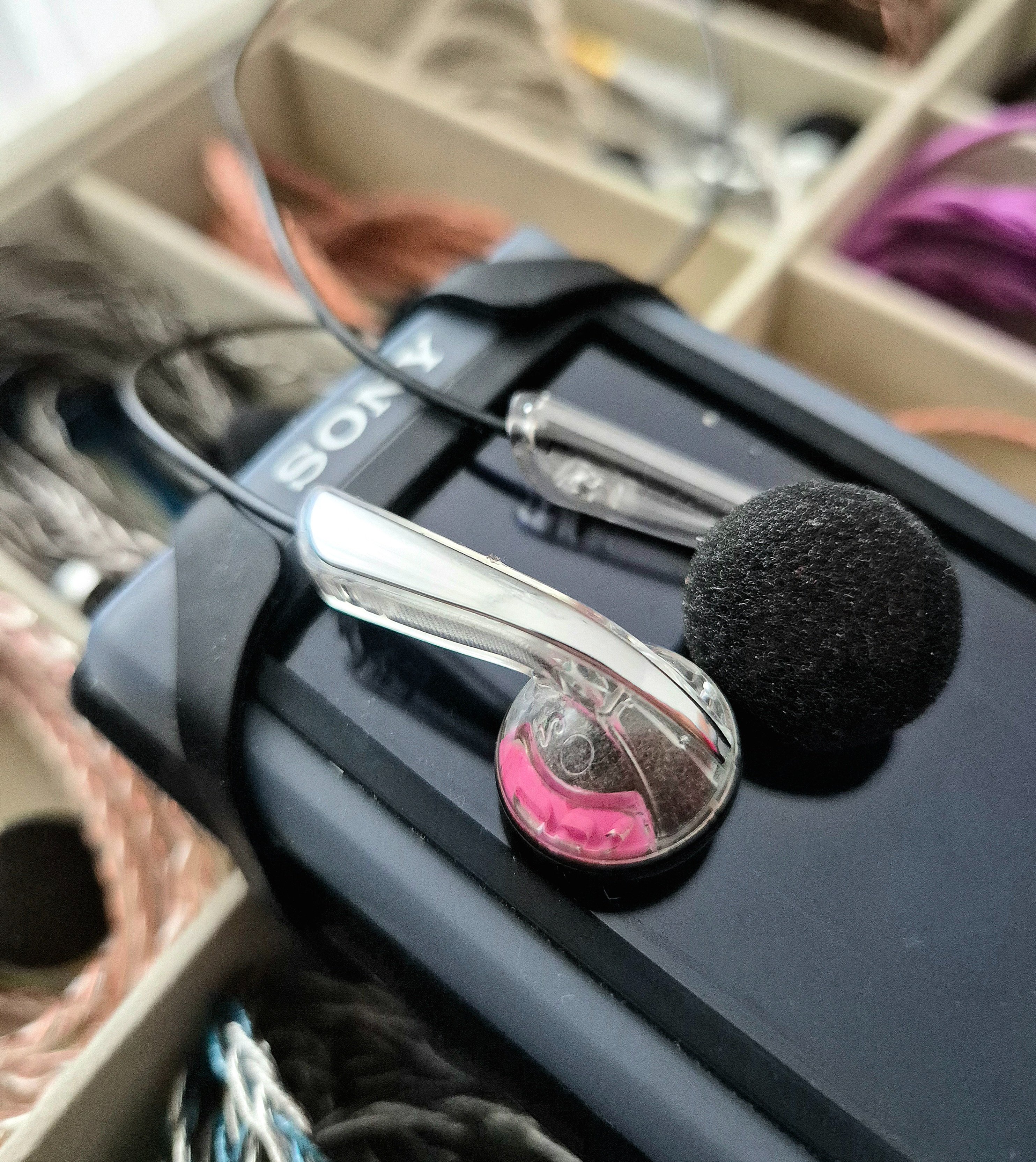 DIY Earbuds | Page 363 | Headphone Reviews and Discussion - Head-Fi.org