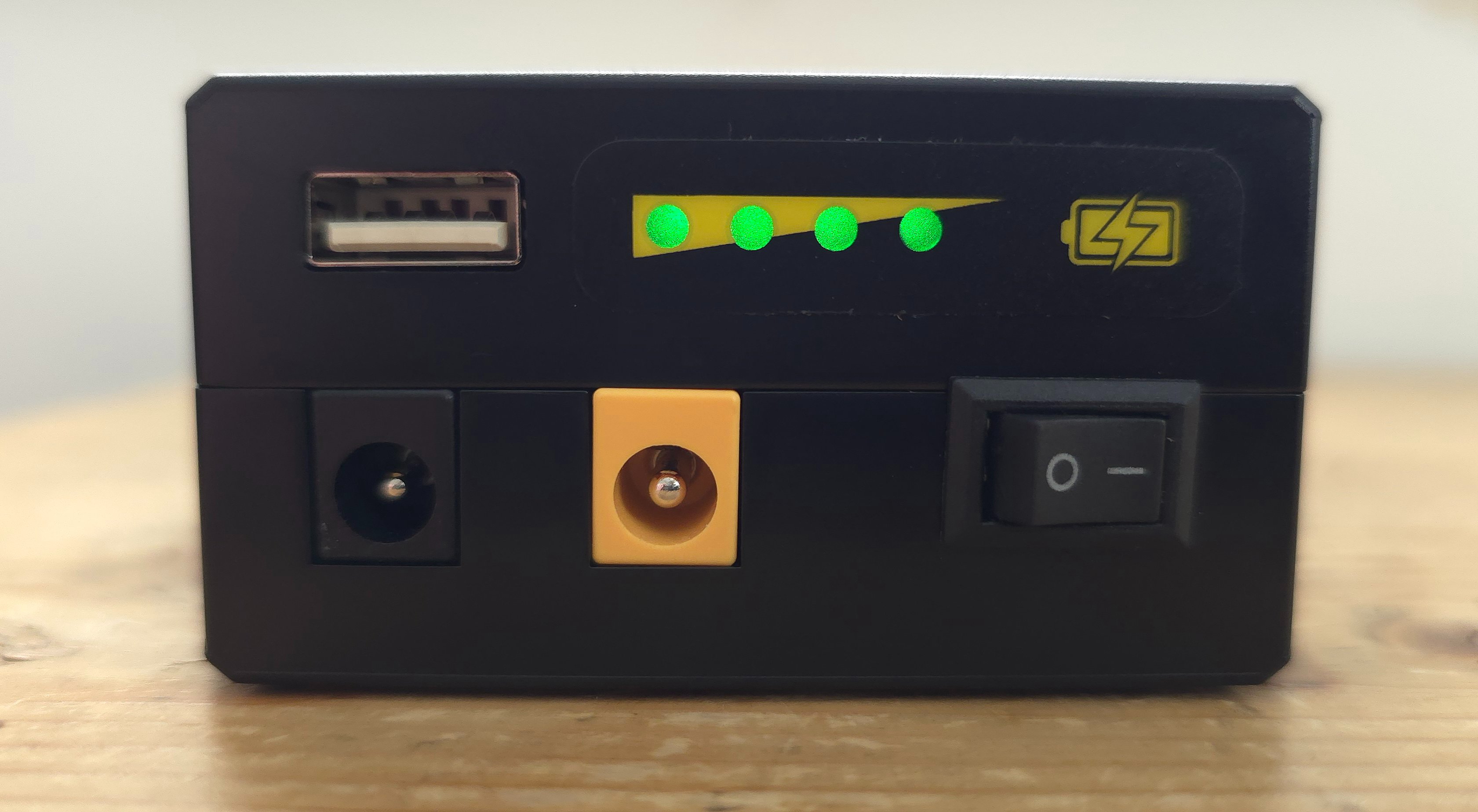 Quloos QLS Official Thread - Starring the all new Portable MUB5 R2R DAC ...