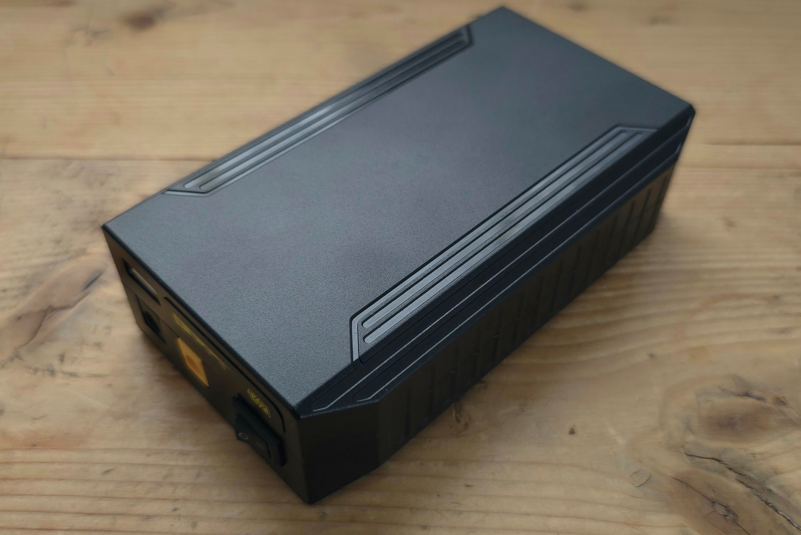 Quloos QLS Official Thread - Starring the all new Portable MUB5 R2R DAC ...