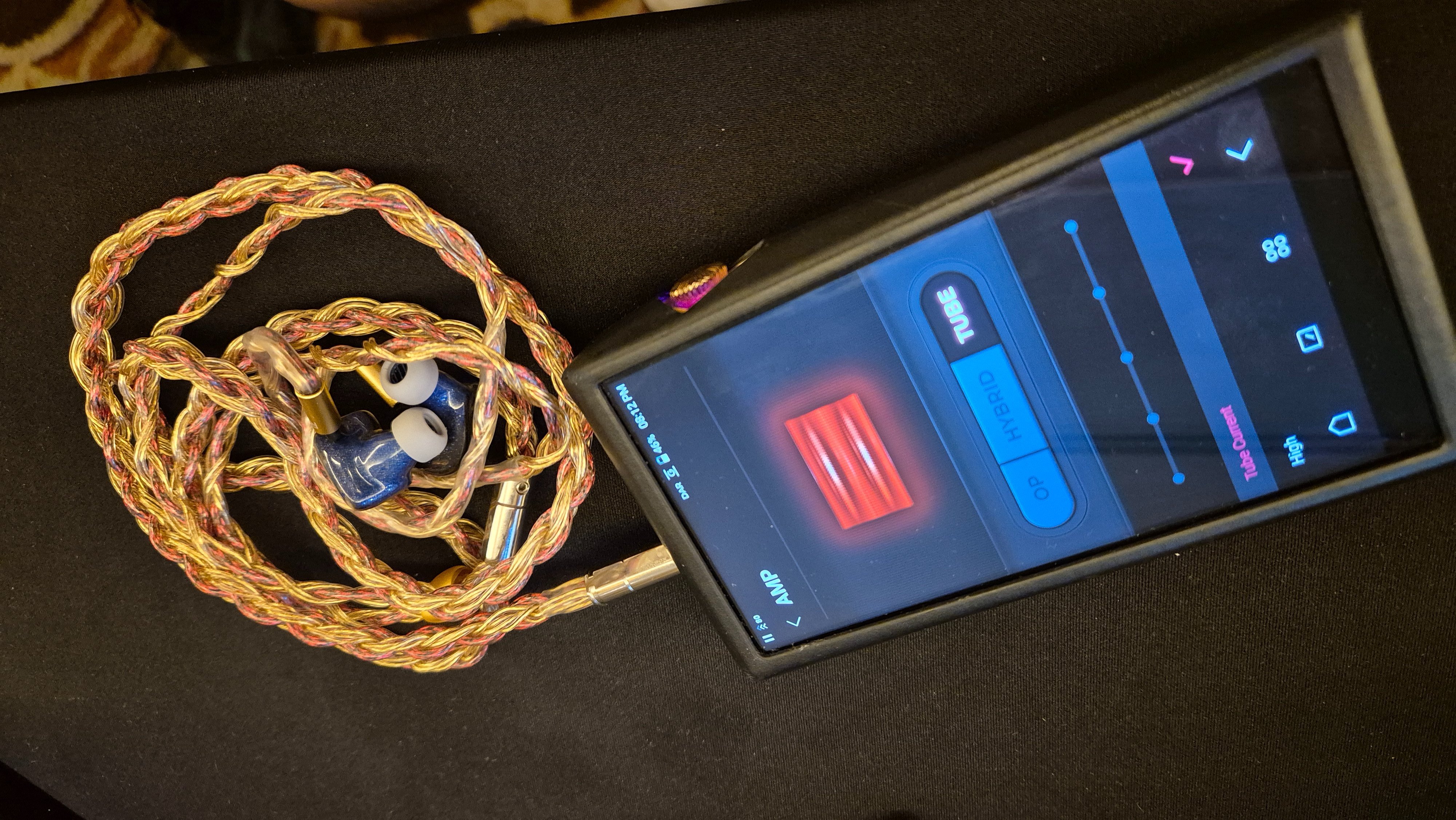 MuxicBox Steranko 40 ( A 40 driver tribrid IEM {20 per side}) | Page 11 ...