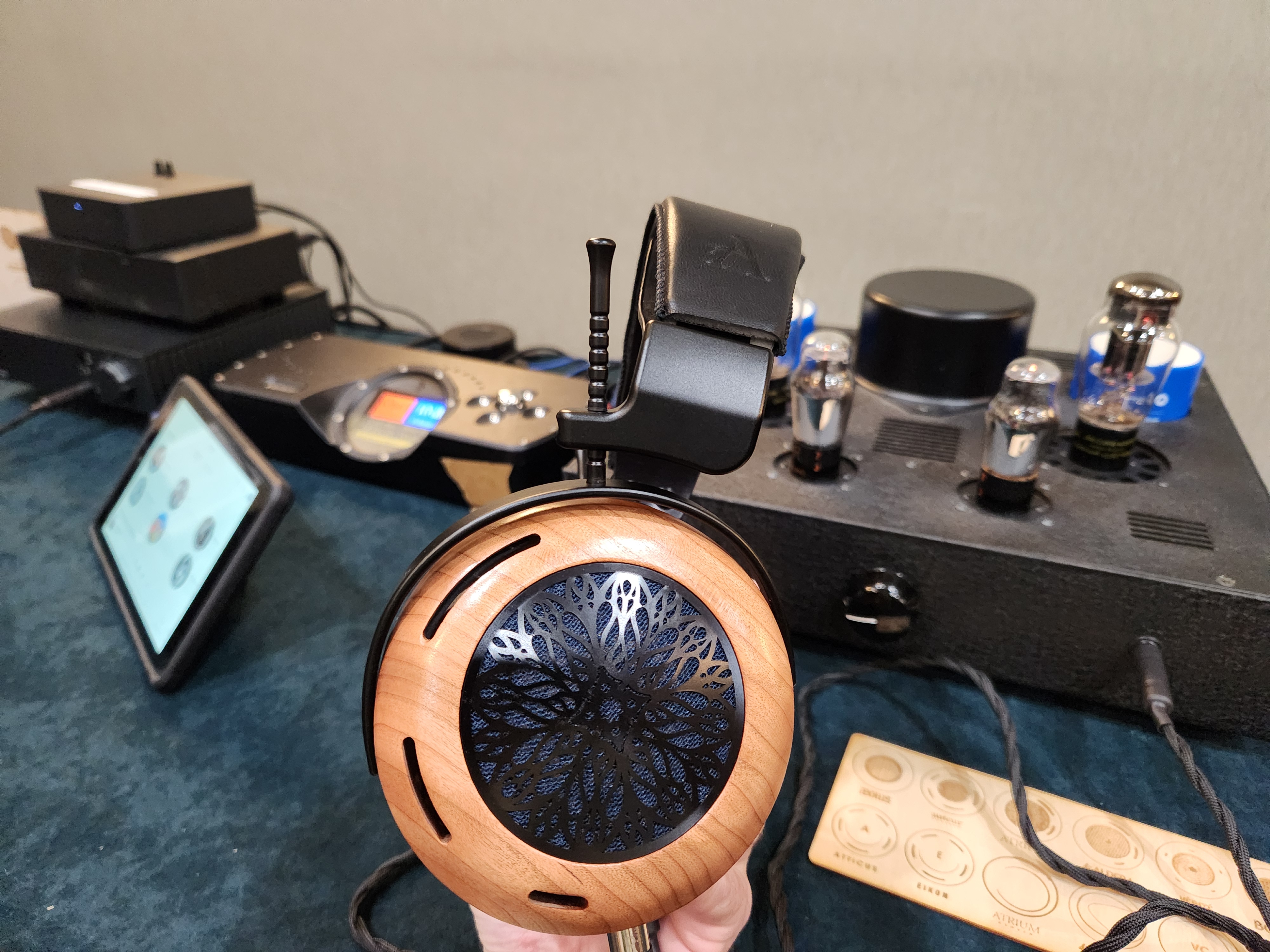 The (Un)Official Amp Thread For ZMF Headphones | Page 348 | Headphone ...