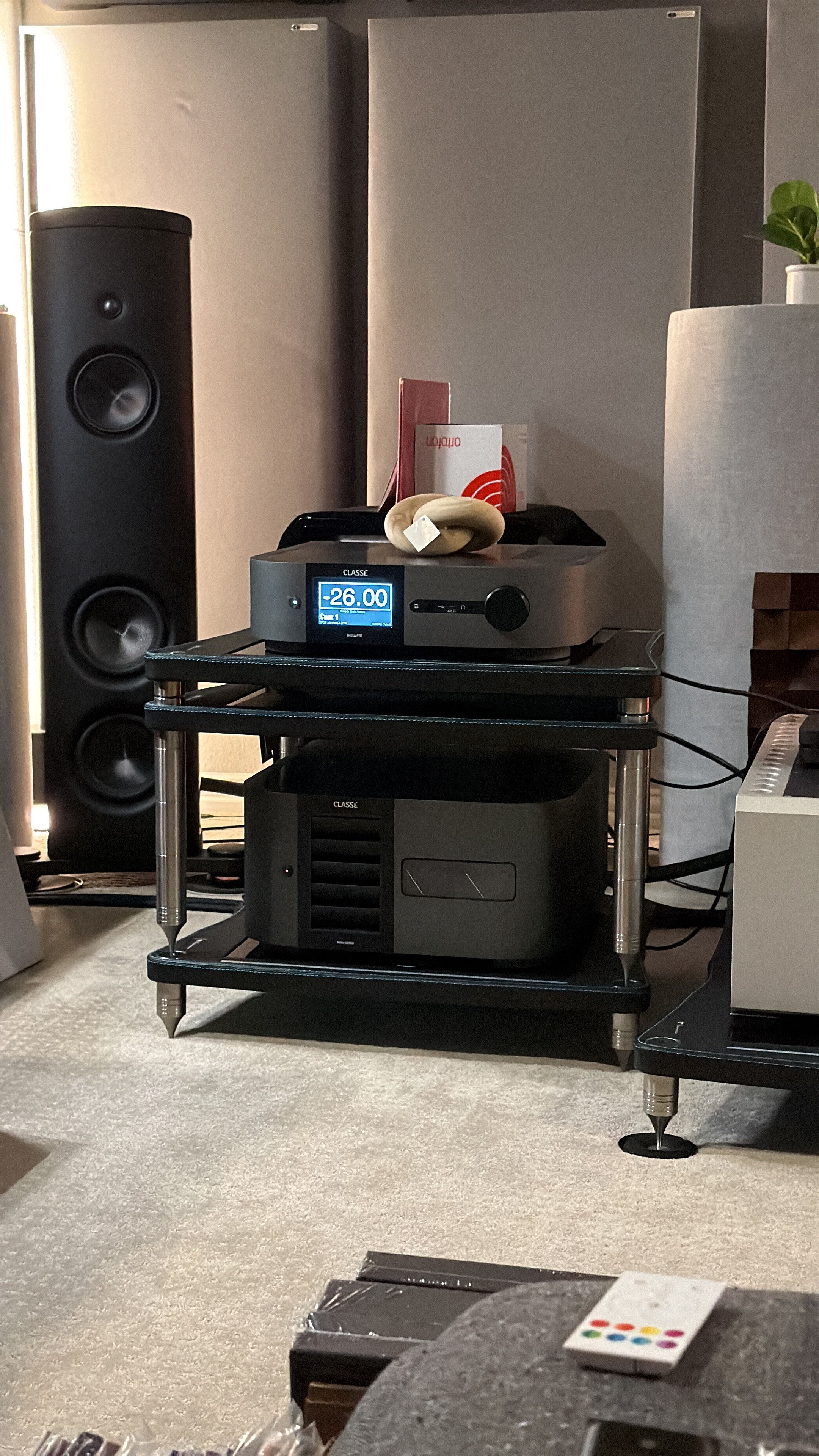 The Sennheiser HE1 and how I came back after 16 years hiatus from ...