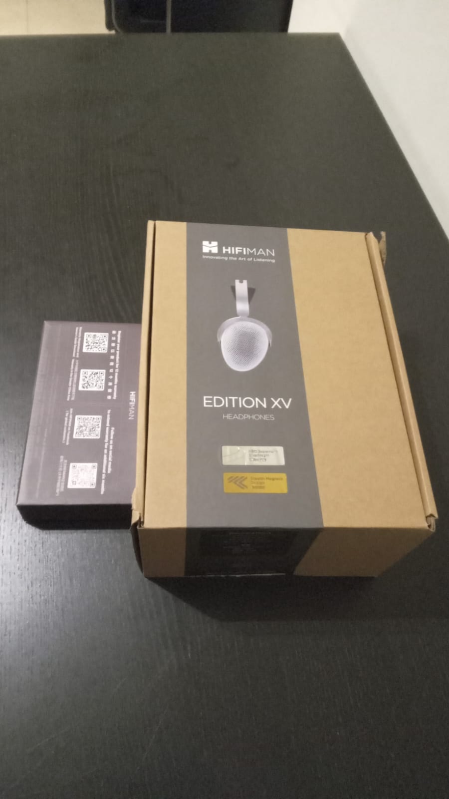 Hifiman Edition XV | Page 51 | Headphone Reviews and Discussion - Head ...