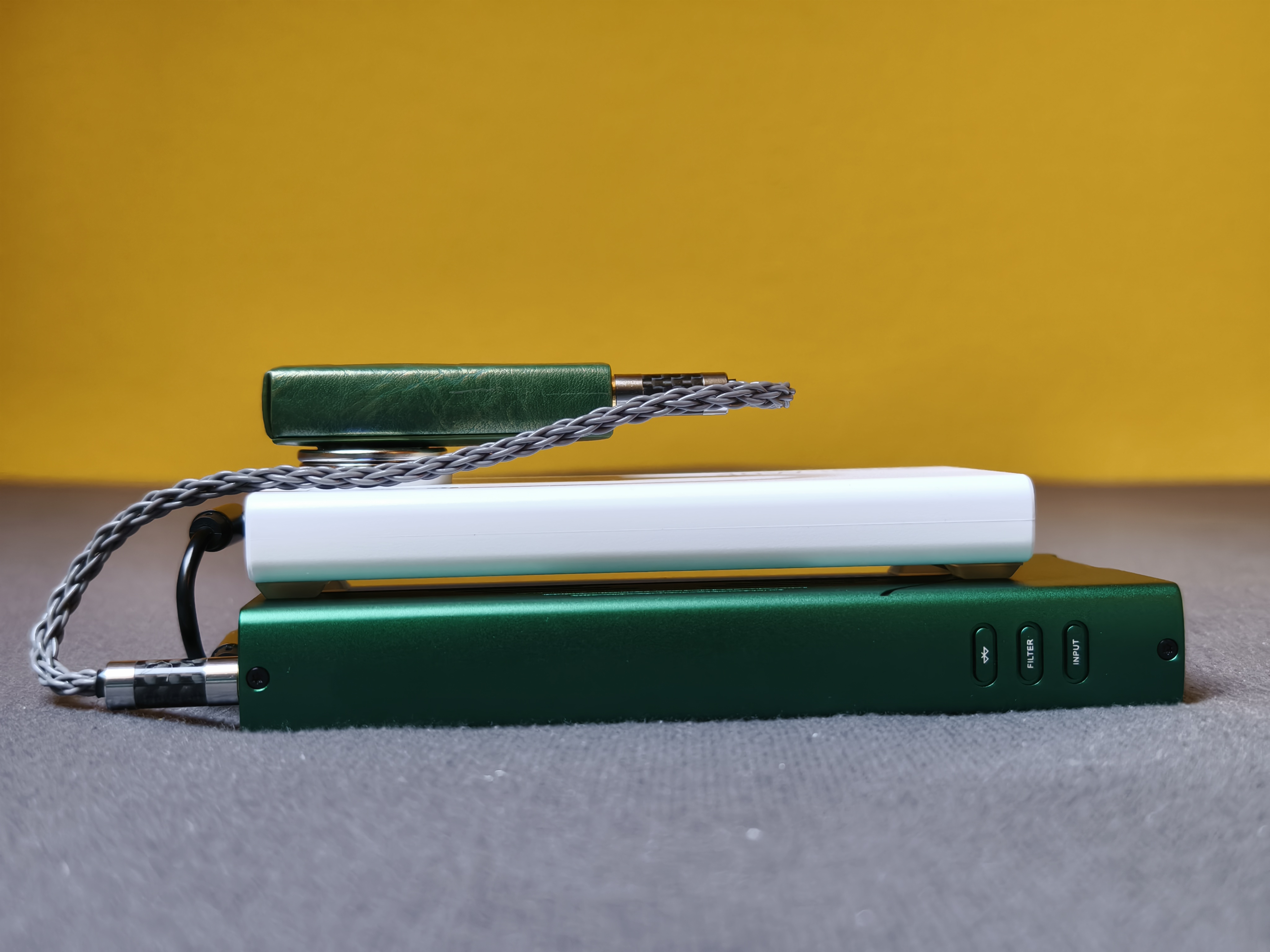 Pictures of Your Portable Rig (part XVI) | Page 2630 | Headphone ...