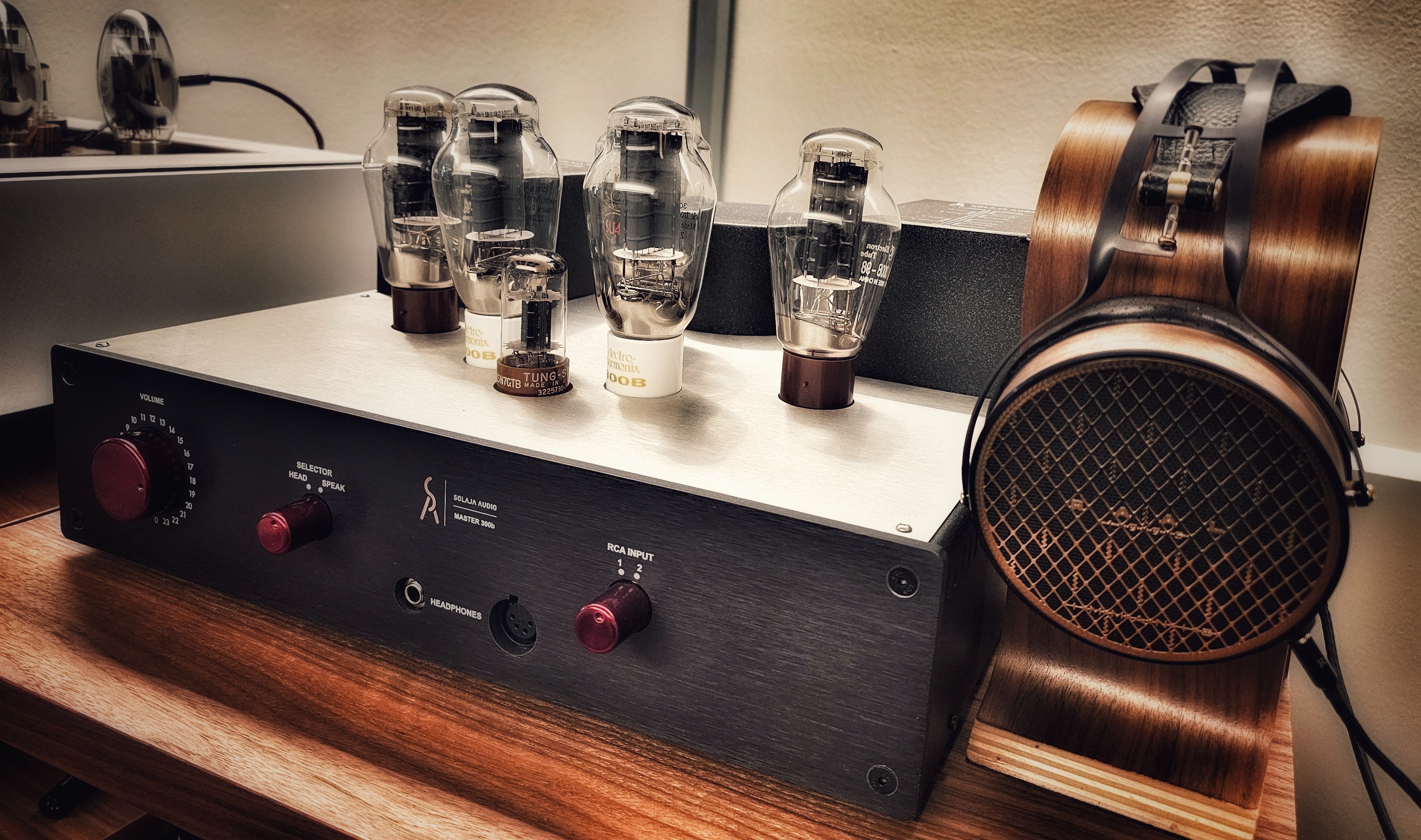 Solaja Audio Amplifiers Impressions Thread | Headphone Reviews and ...