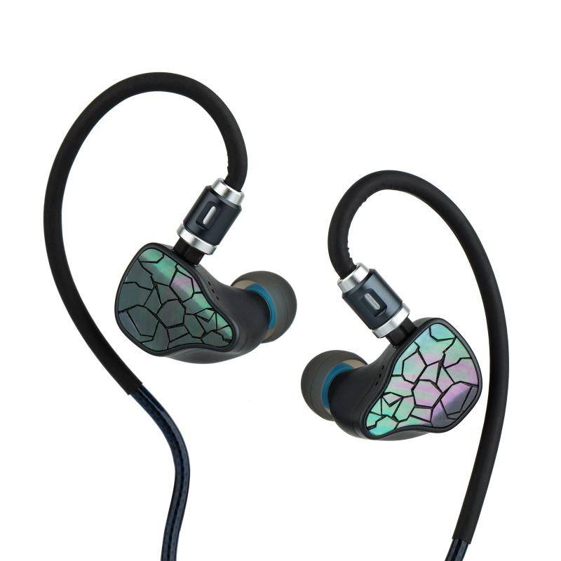 THIEAUDIO HYPE 4 MKII Universal IEM | Headphone Reviews and Discussion ...