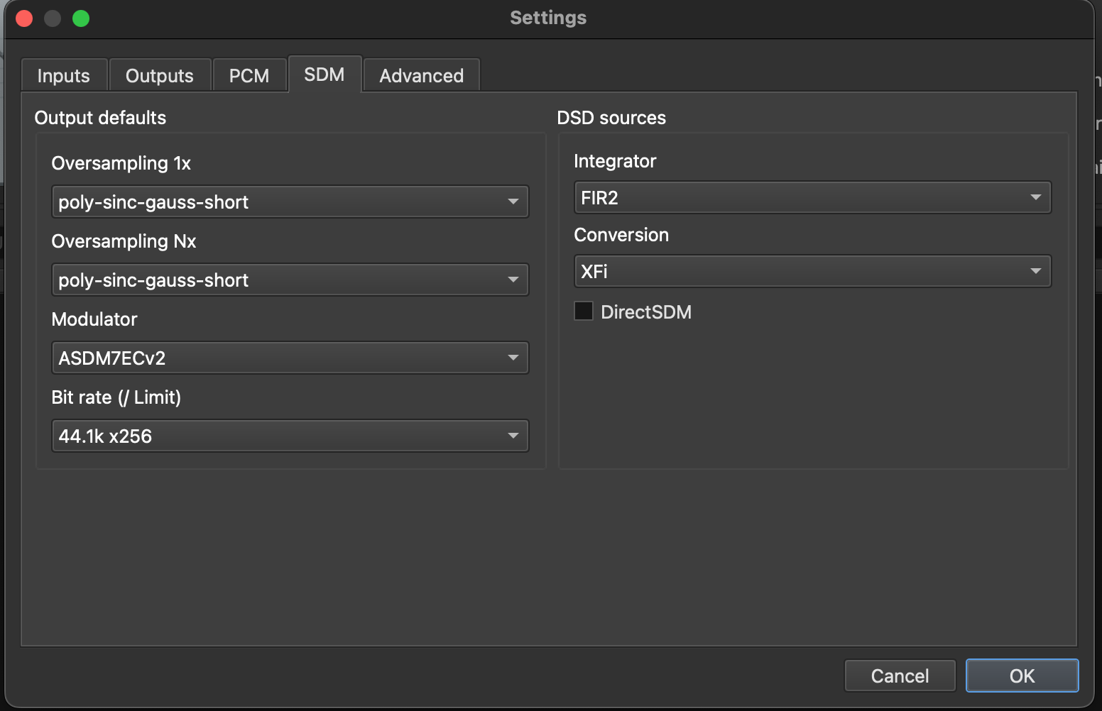 HQPlayer Impressions and Settings Rolling Thread | Page 203 | Headphone ...