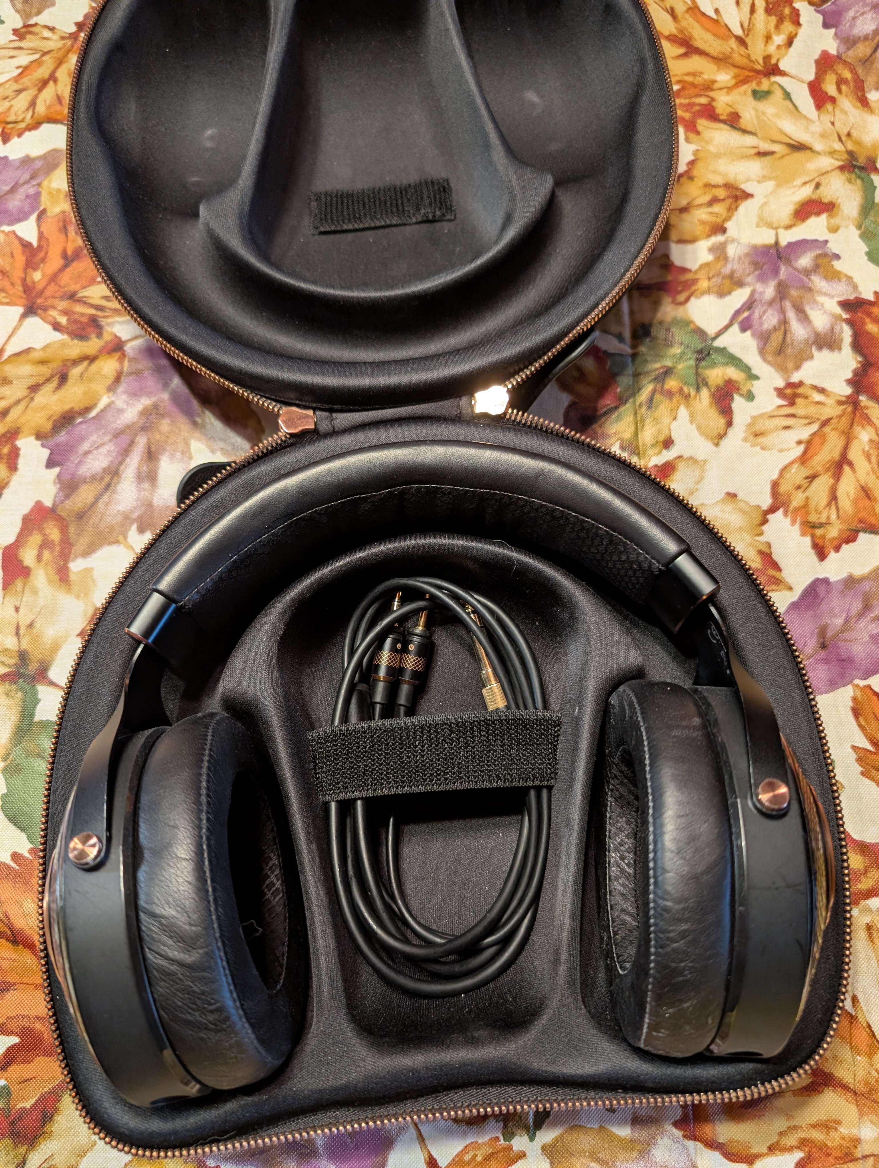 Sold: Focal Radiance | Headphone Reviews and Discussion - Head-Fi.org