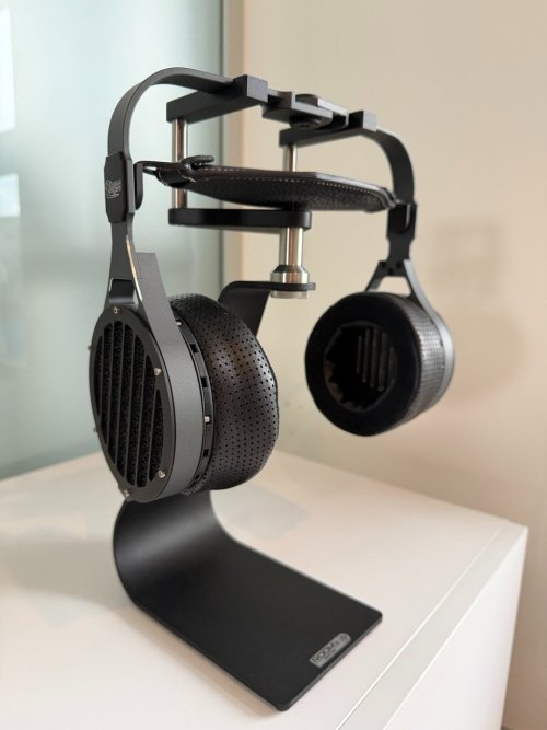 Sold: [PRICE DROP] [NEW] Abyss AB-1266 Phi TC | Headphone Reviews and ...