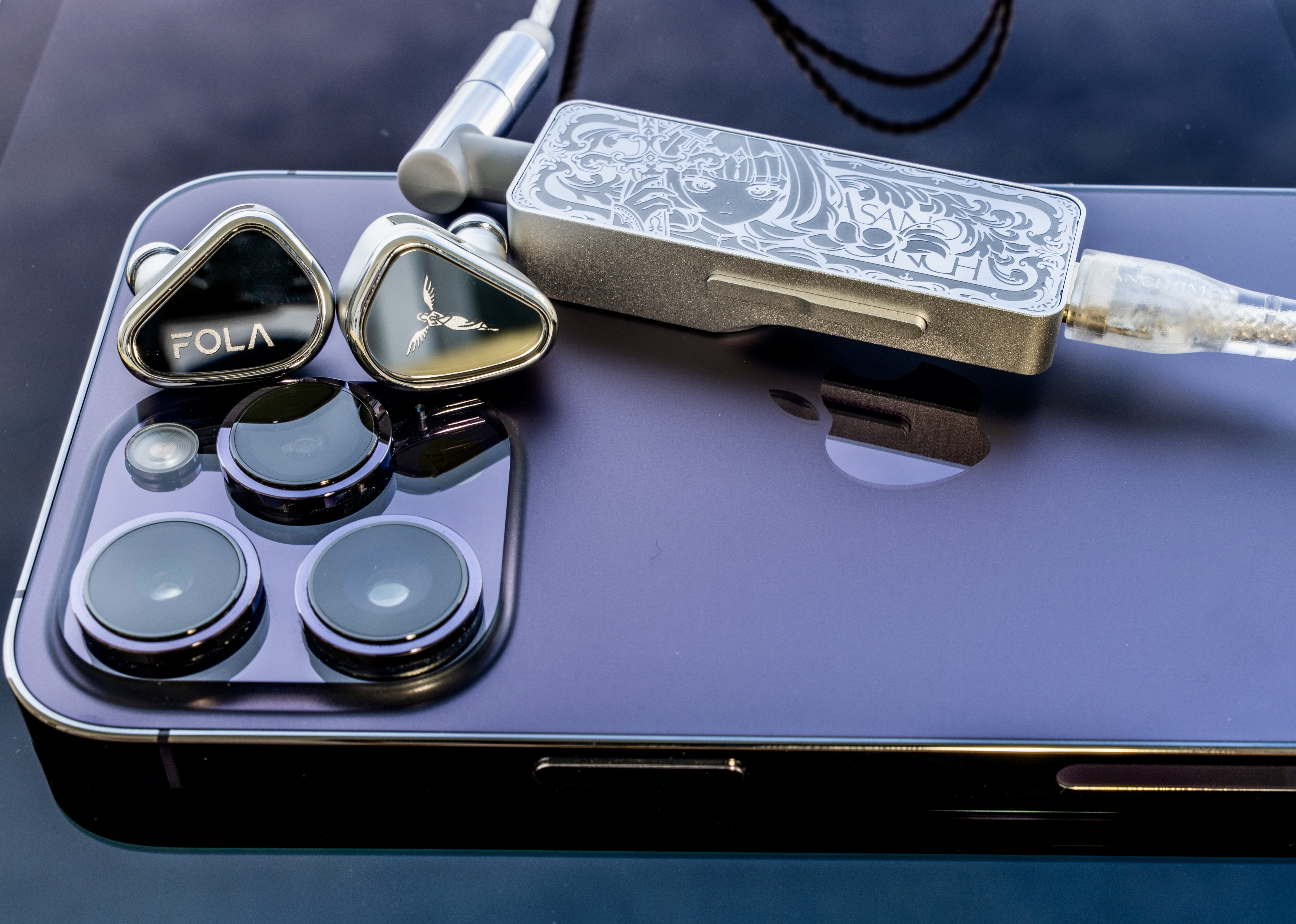 TANCHJIM LUNA | Headphone Reviews and Discussion - Head-Fi.org