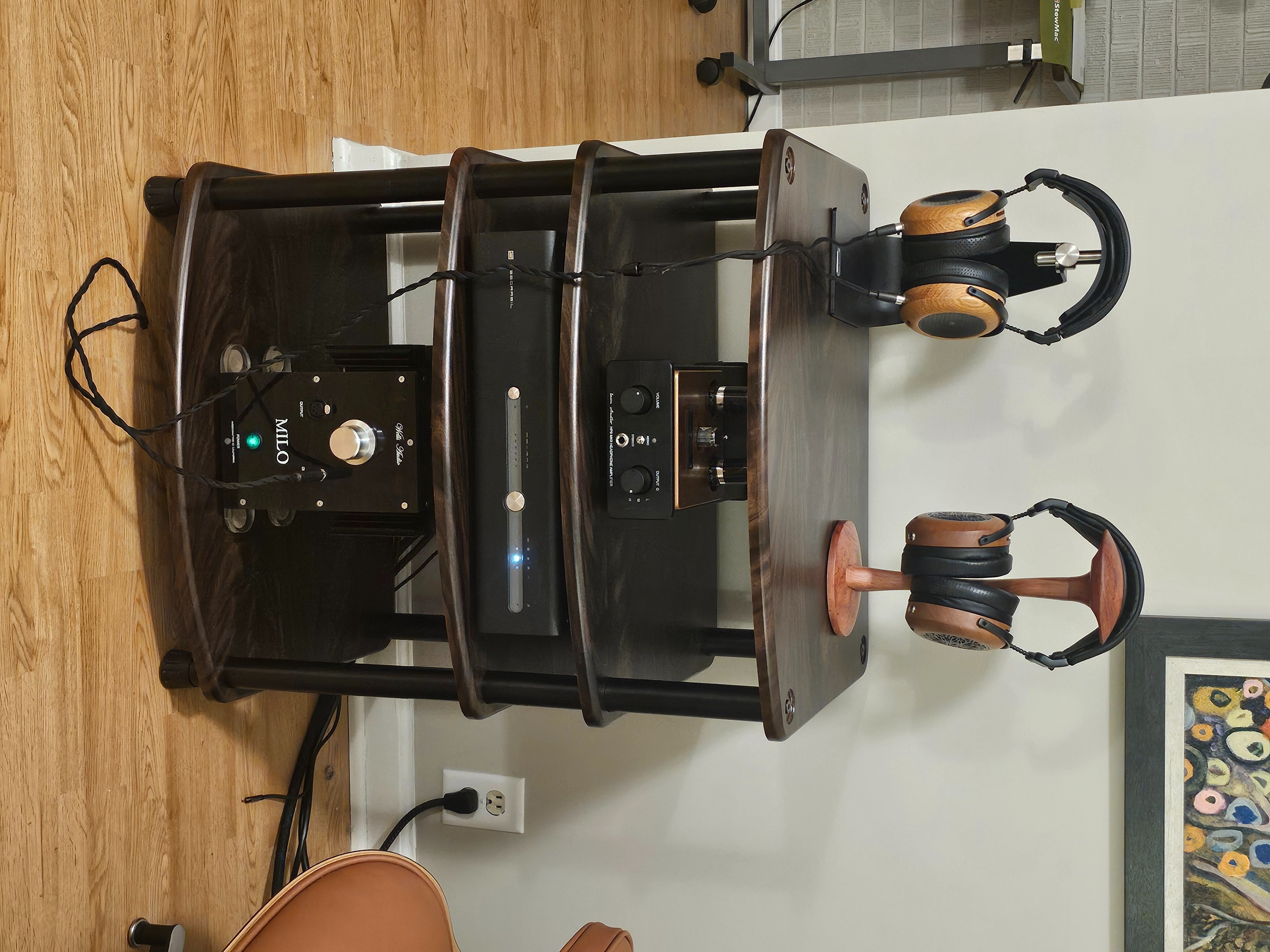 Icon Audio HP8/MP 3 | Page 135 | Headphone Reviews and Discussion ...